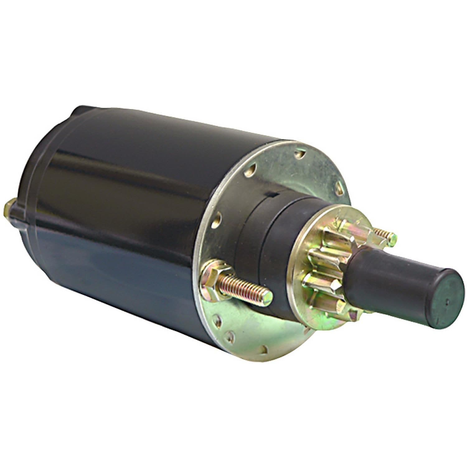 Wilson 12 Volt New Agricultural Starter Motor
