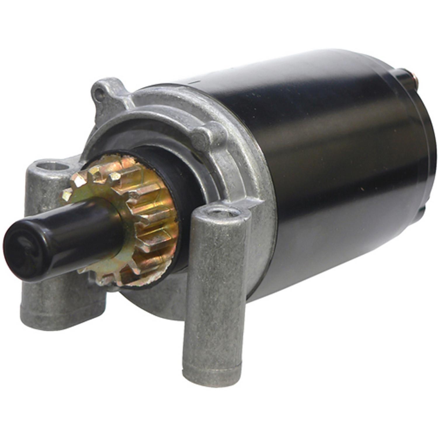 Wilson 12 Volt New Power Sport Starter Motor