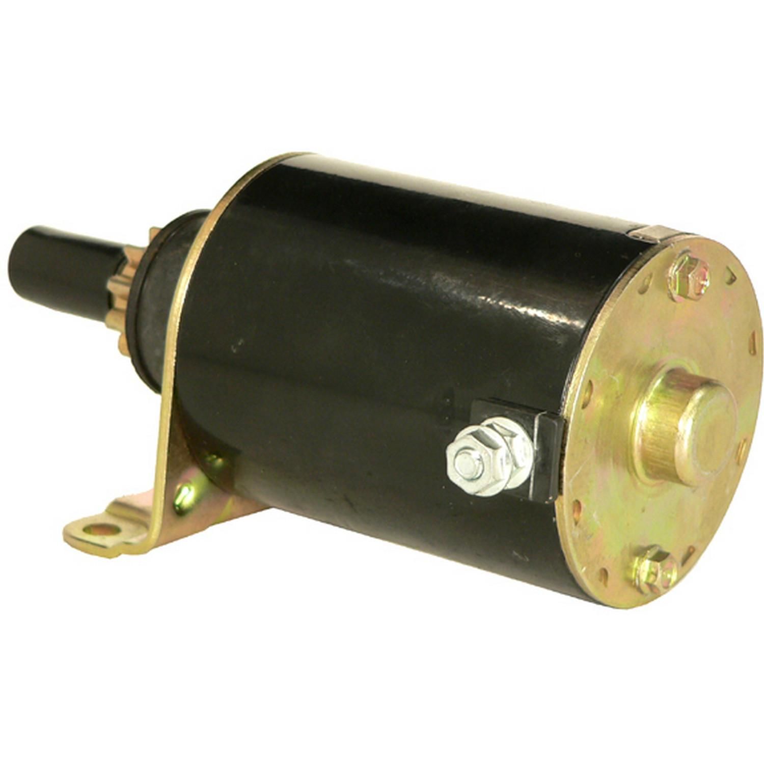 Wilson 12 Volt New Agricultural Starter Motor