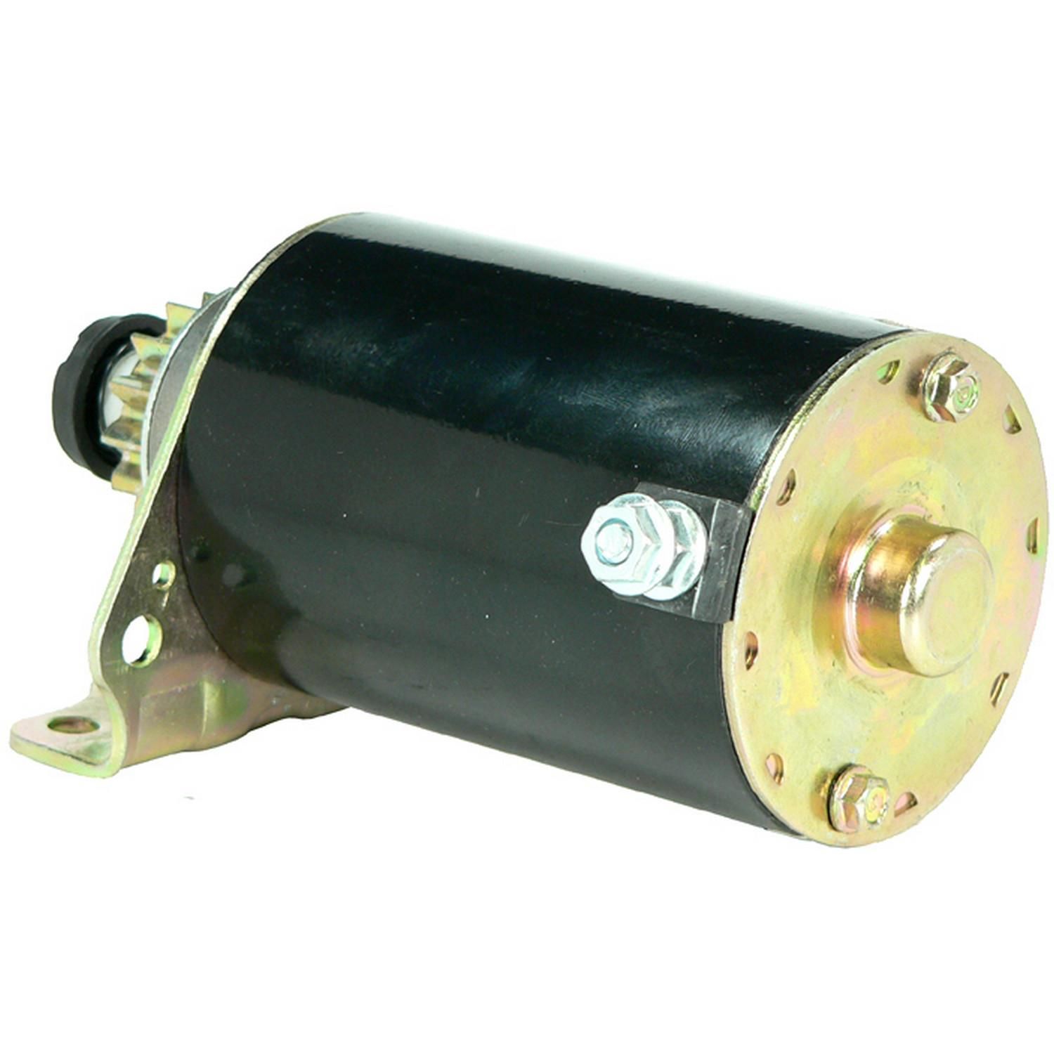 Wilson 12 Volt New Agricultural Starter Motor