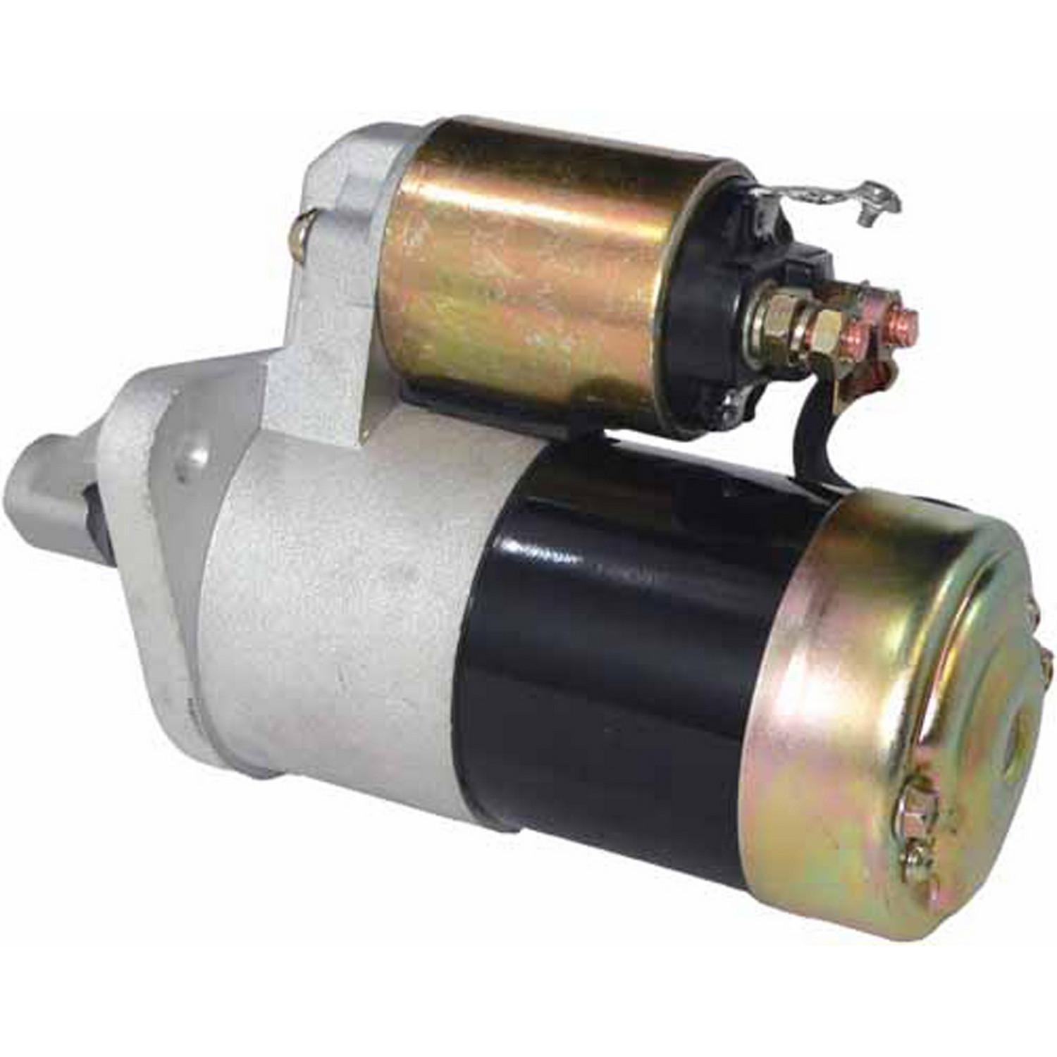 Wilson 12 Volt 1.0 KW Direct Drive New Starter Motor
