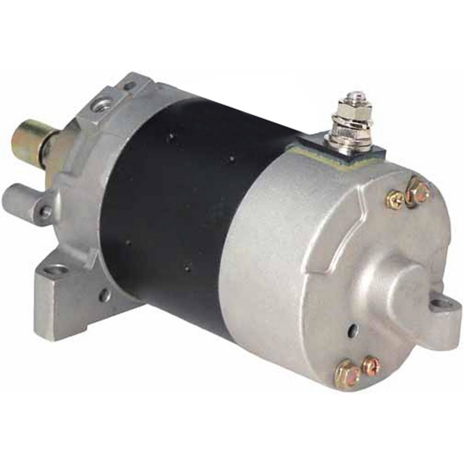 Wilson 12 Volt 0.9 KW Direct Drive New Starter Motor