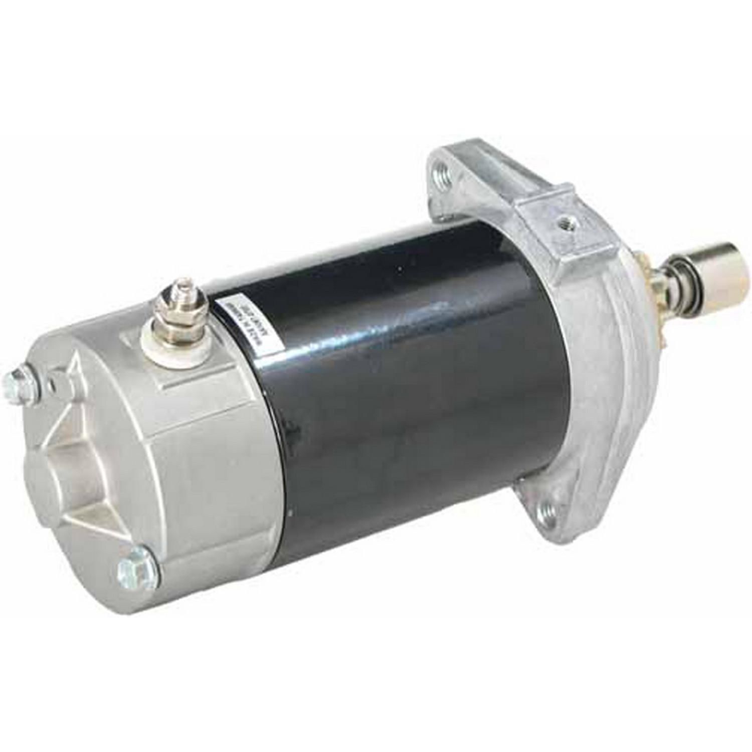 Wilson 12 Volt New Marine Starter Motor