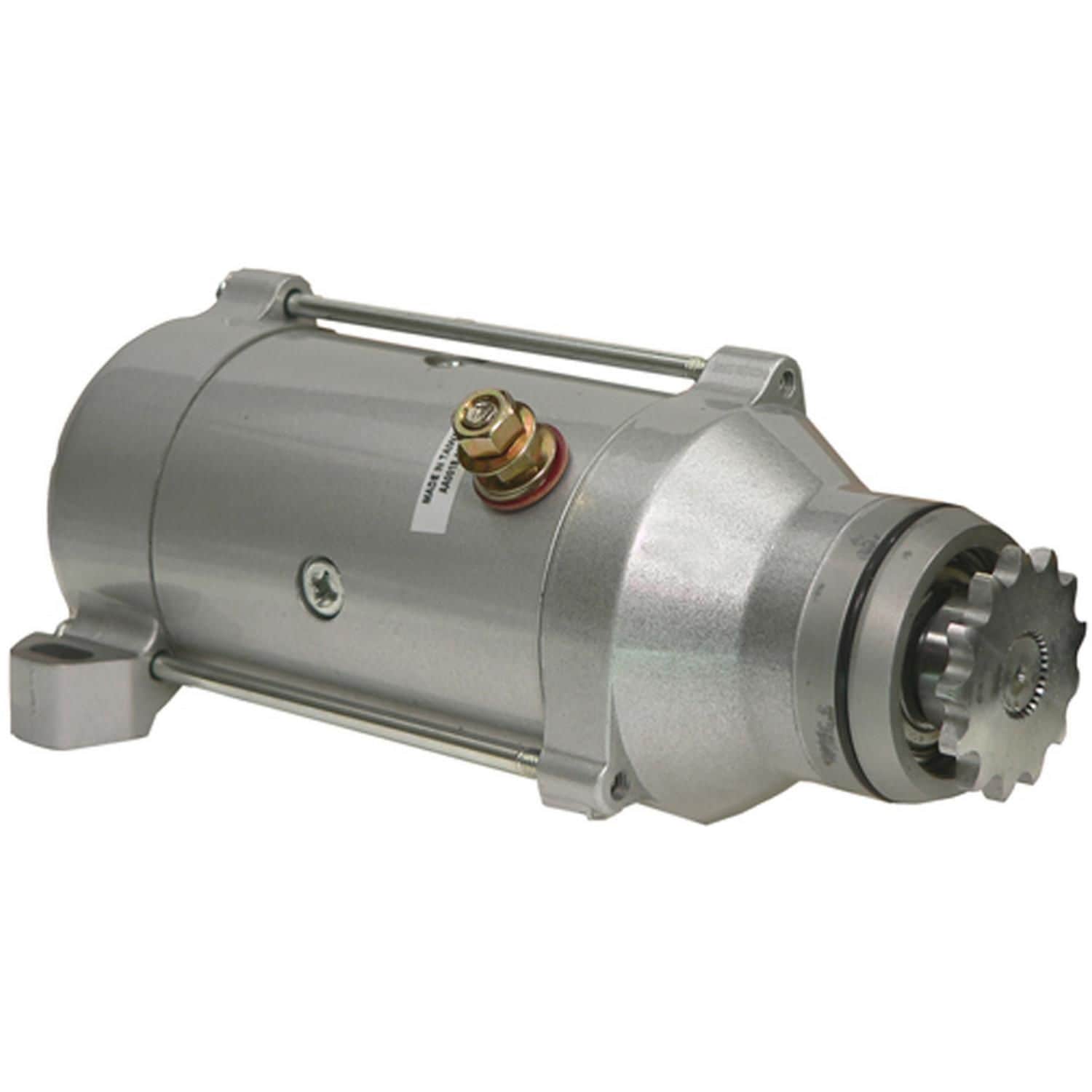 Wilson 12 Volt New Power Sport Starter Motor