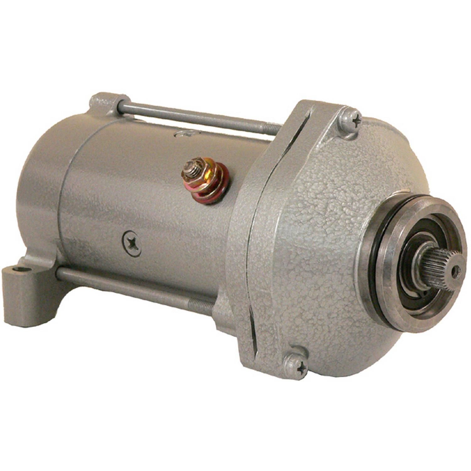 Wilson 12 Volt New Power Sport Starter Motor