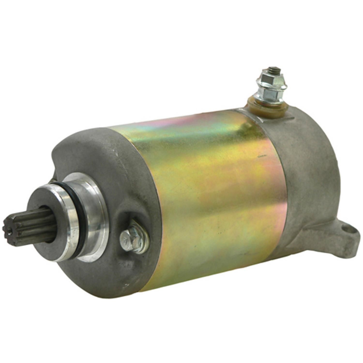 Wilson 12 Volt New Power Sport Starter Motor