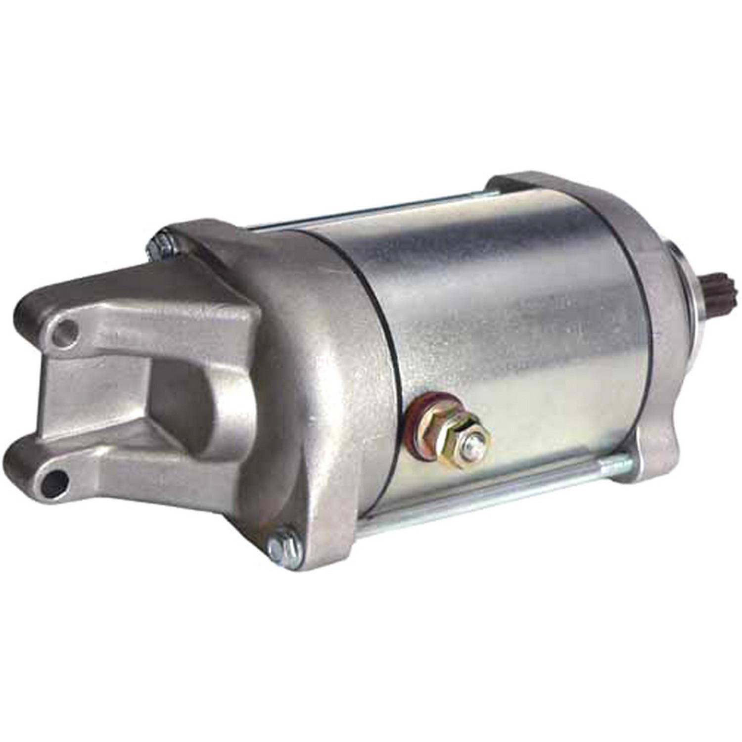 Wilson 12 Volt New Power Sport Starter Motor