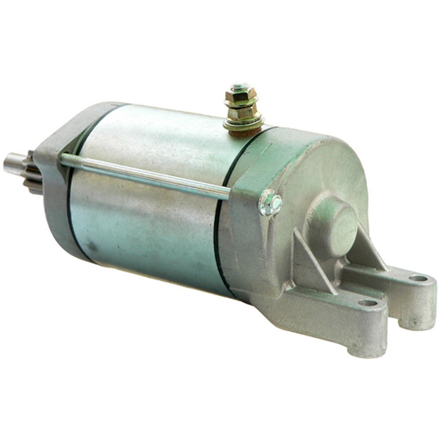 Wilson 12 Volt Permanent Magnet Direct Drive New Yamaha Starter Motor