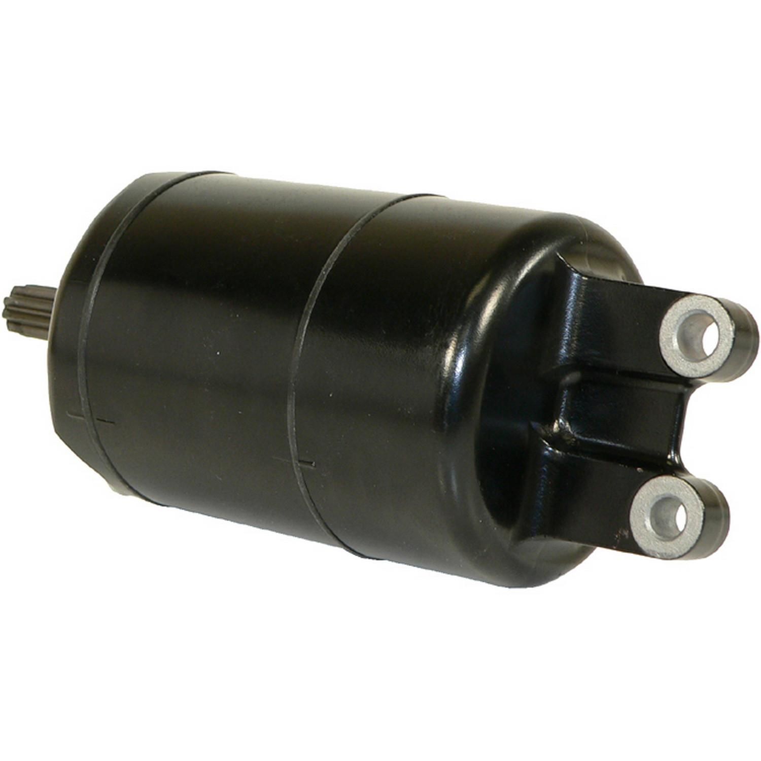 Wilson 12 Volt New Power Sport Starter Motor