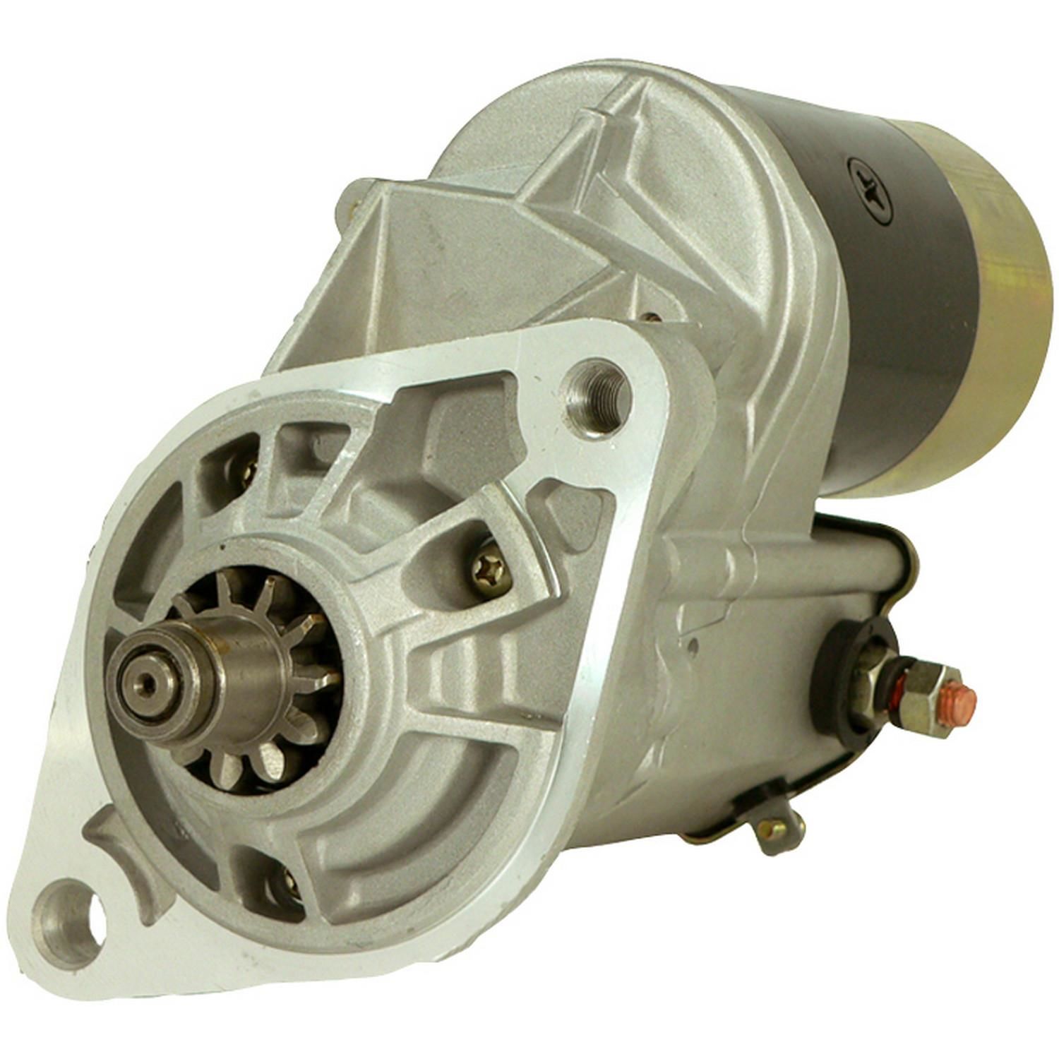 Wilson 12 Volt 2.5 KW New Heavy Duty Truck Bus Starter Motor