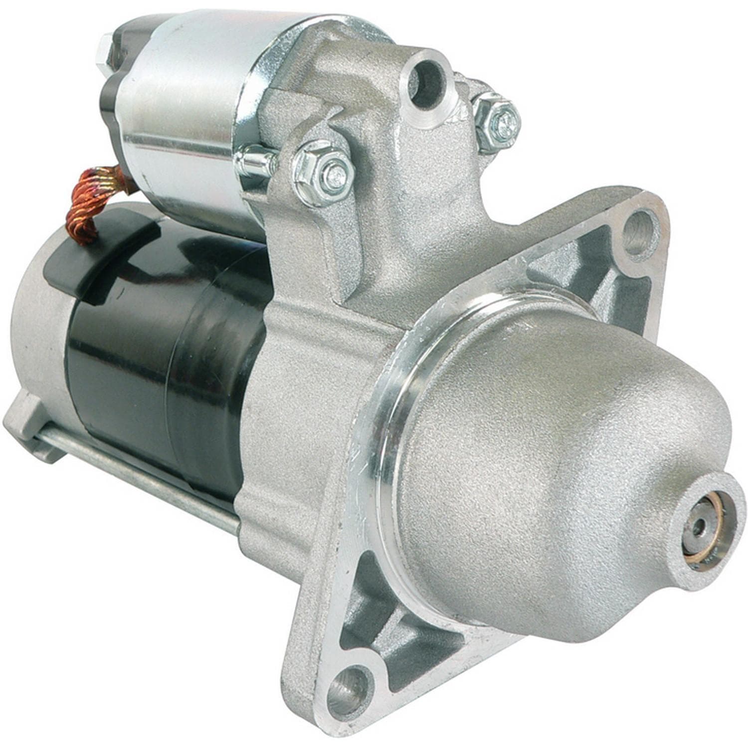 Wilson 12 Volt 1.1 KW New Lawn and Garden Starter Motor