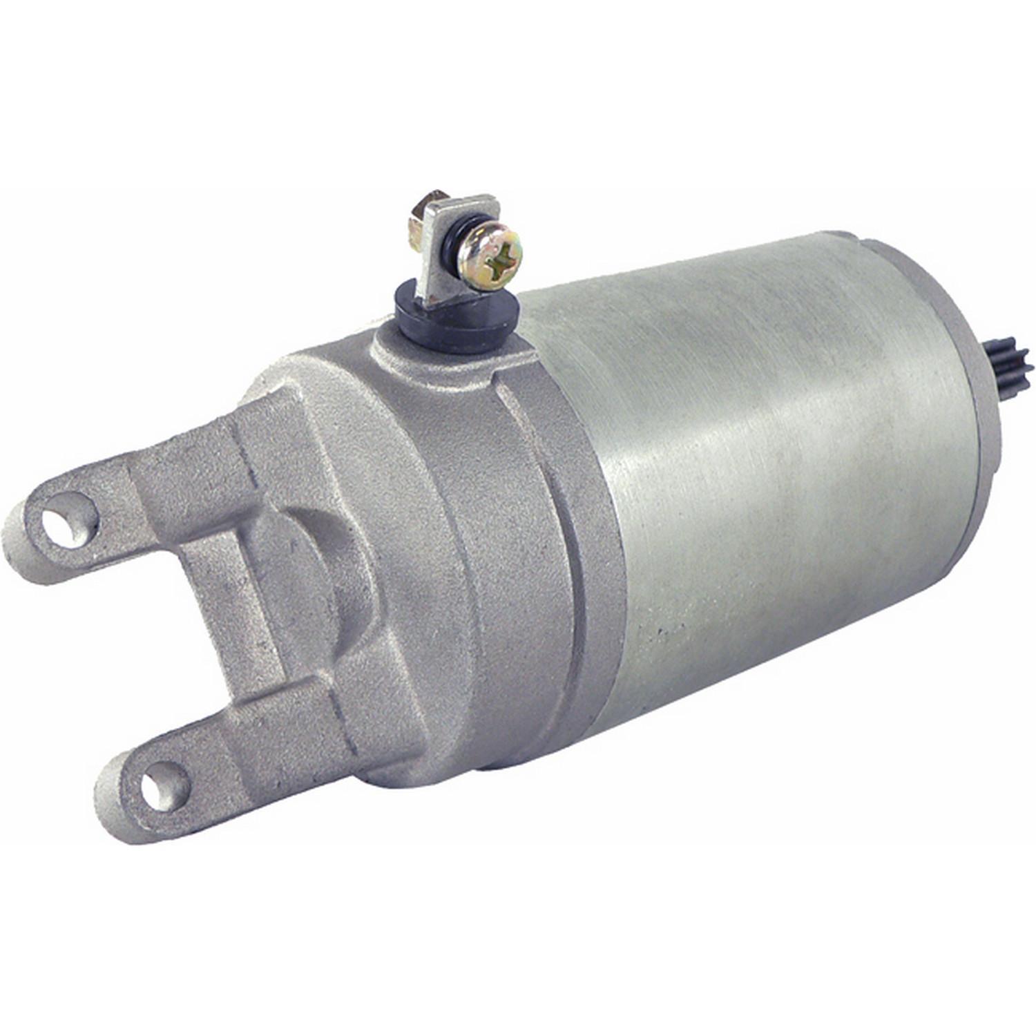 Wilson 12 Volt New Power Sport Starter Motor