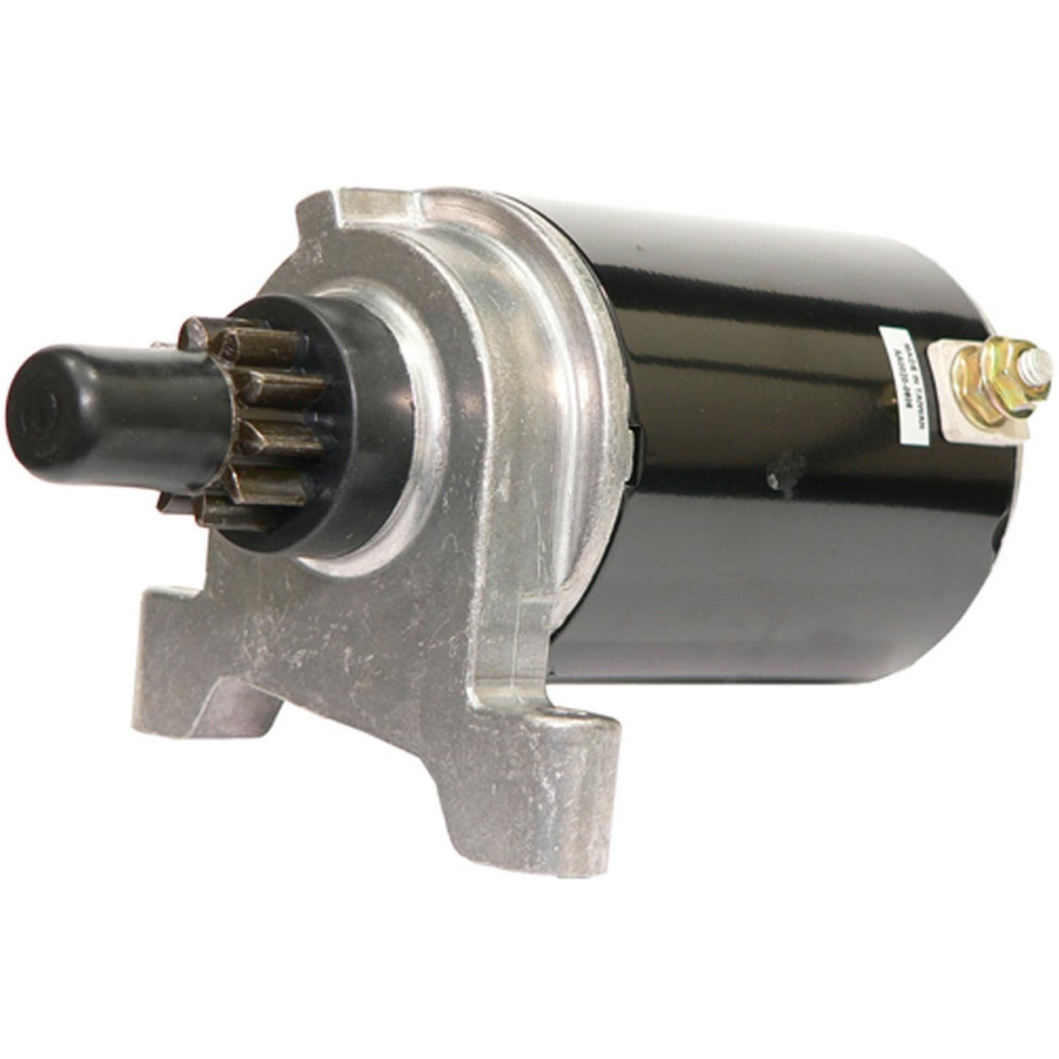 Wilson 12 Volt New Agricultural and Industrial Starter Motor