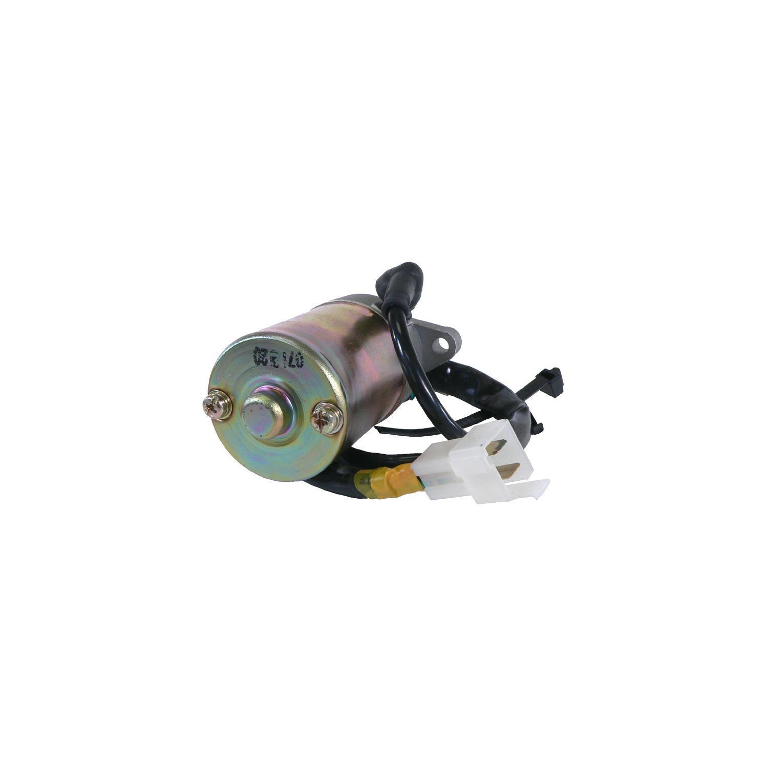 Wilson 12 Volt New Power Sport Starter Motor
