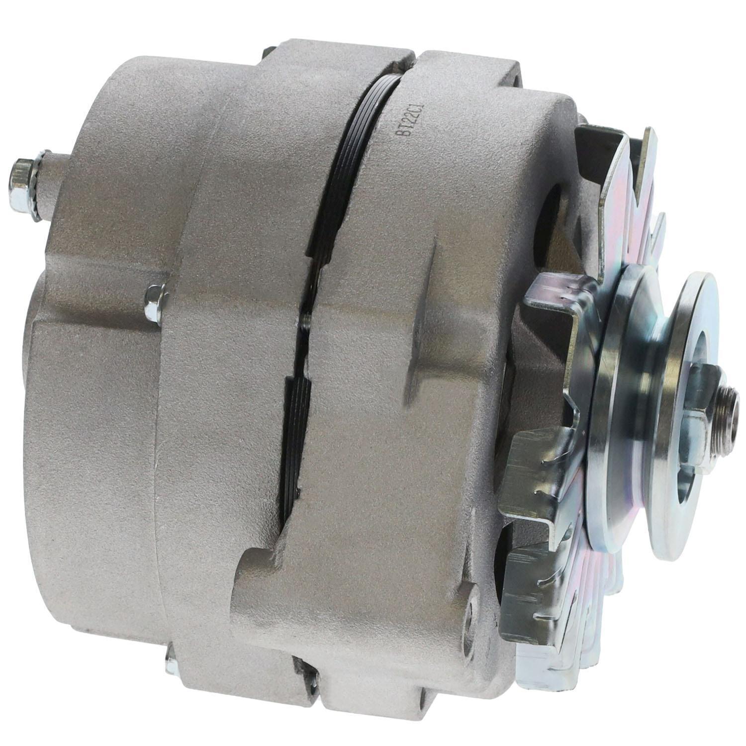 Duralast Gold New Alternator 7127-12N