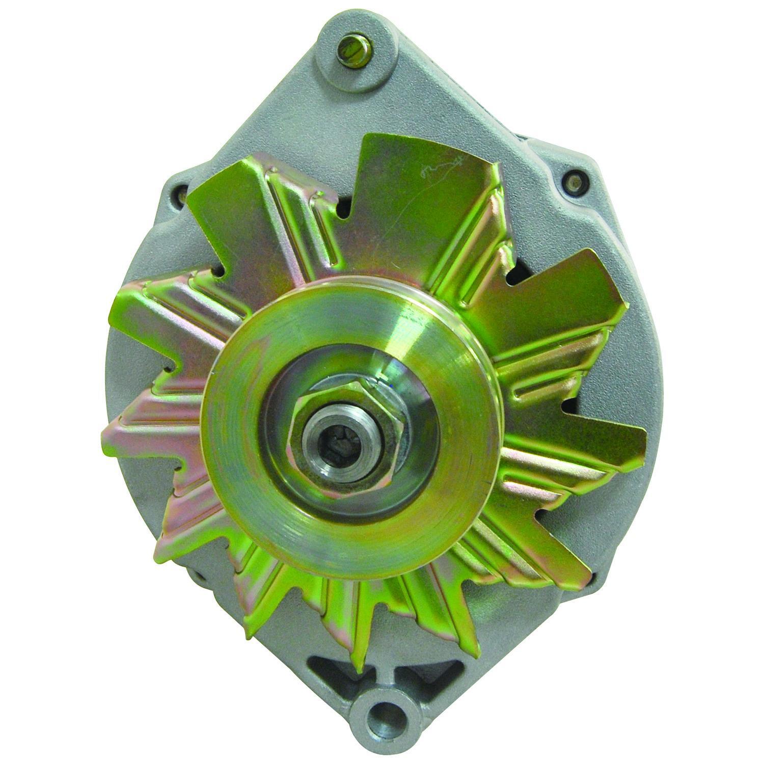 Duralast Gold New Alternator 7127-SEN