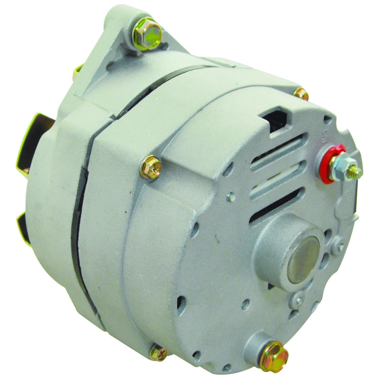 Duralast Gold New Alternator 7127-SEN