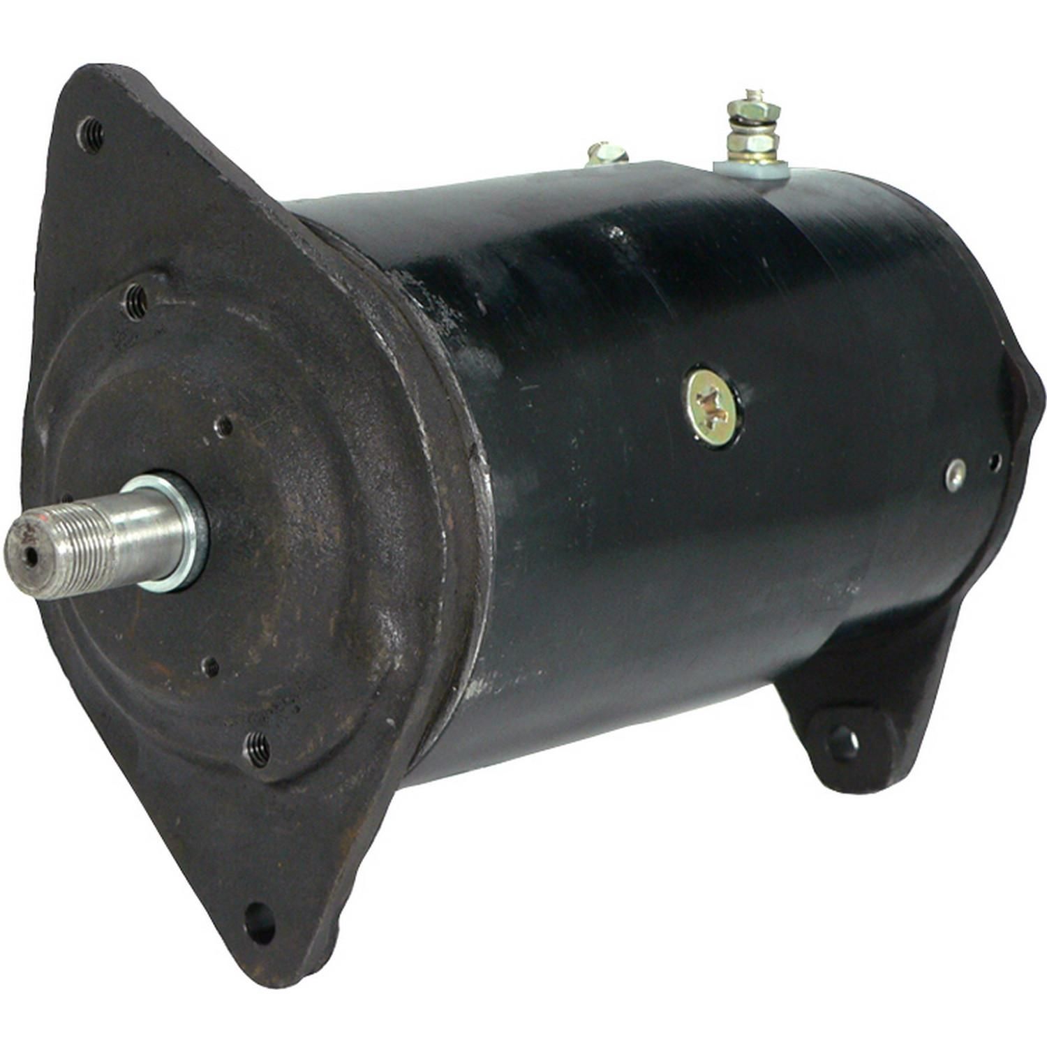 Wilson 12 Volt New Agricultural/Industrial and Power Sport Generator