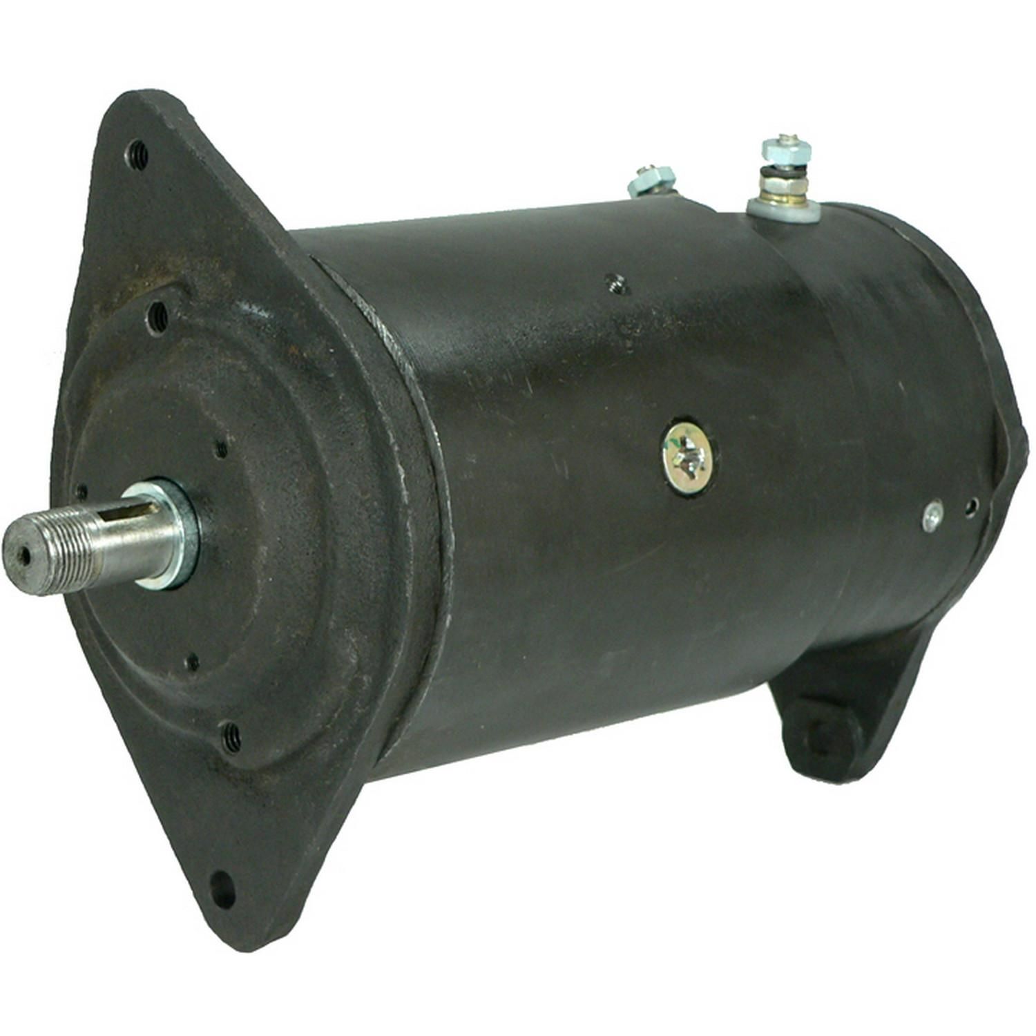 Wilson 12 Volt New Agricultural Generator for International 61-76