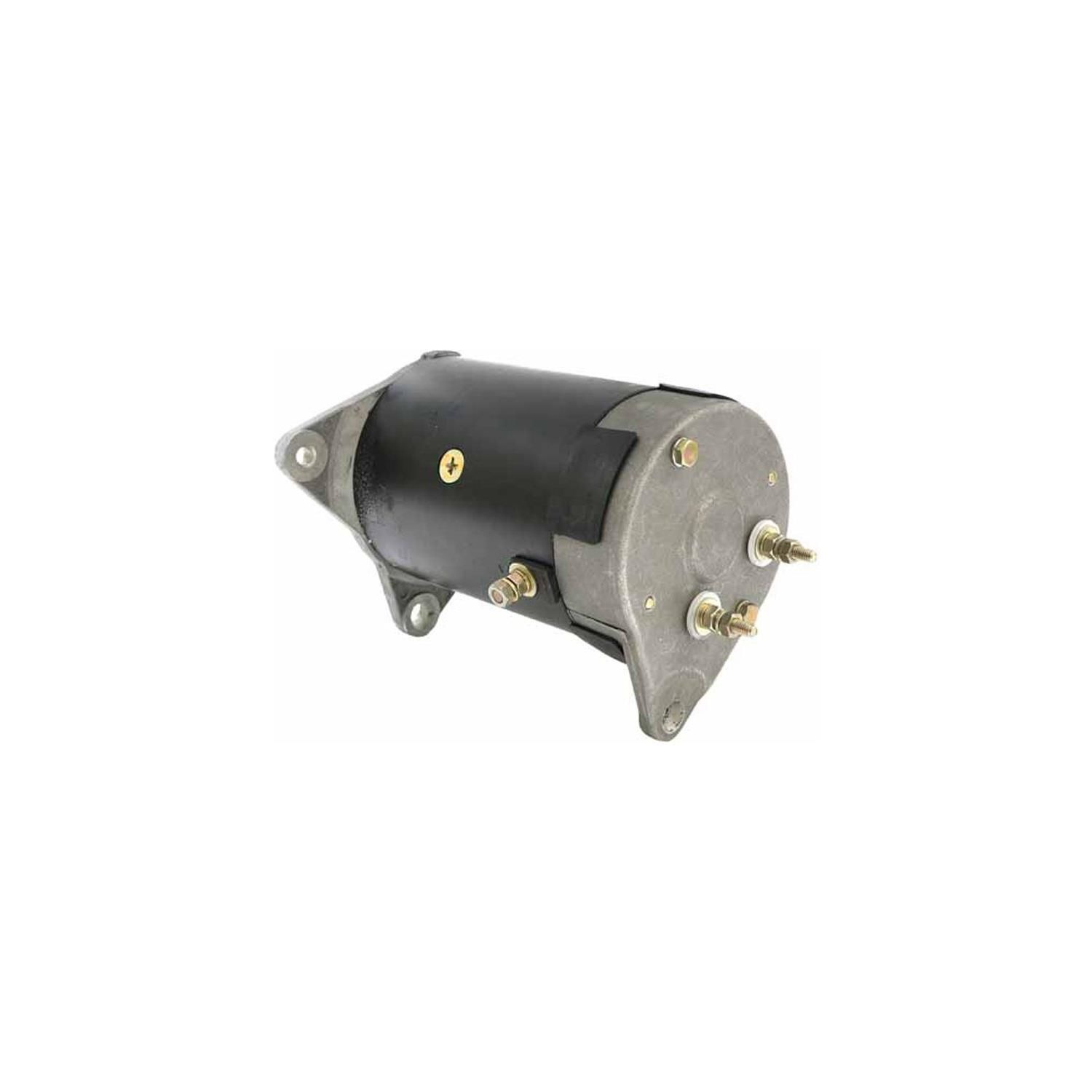 Wilson 12 Volt 15 Amps New Generator for EZ-GO 93-09