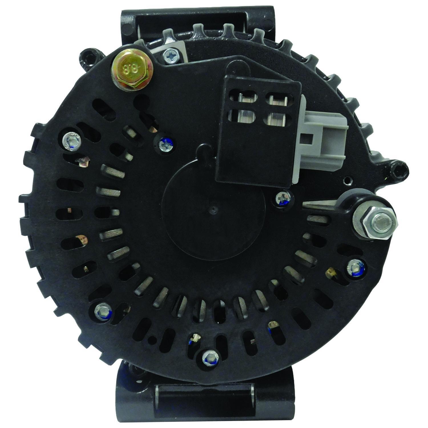 Duralast Gold New Alternator 7341N