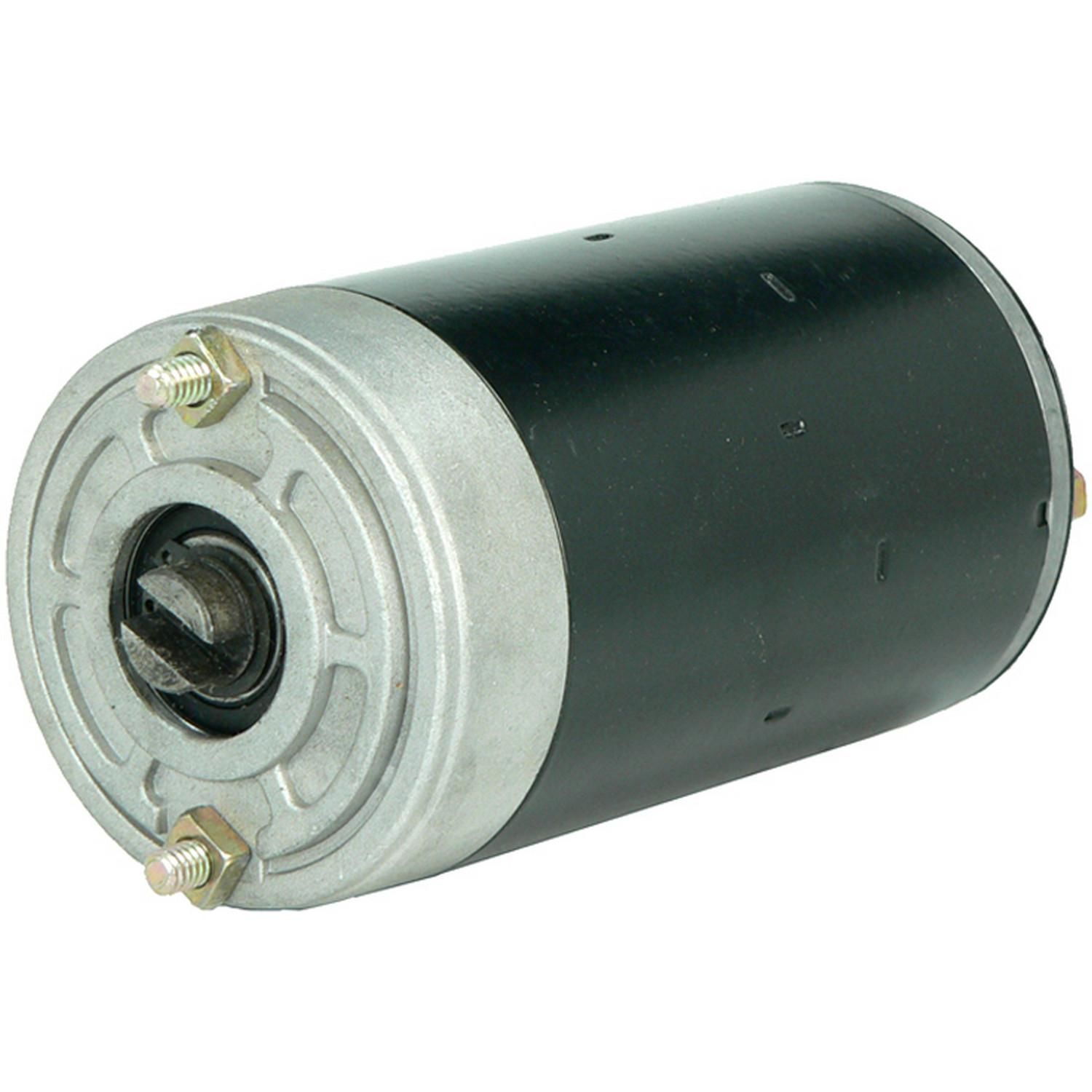 Wilson 12 Volt Snow Plow New Motor for Northman