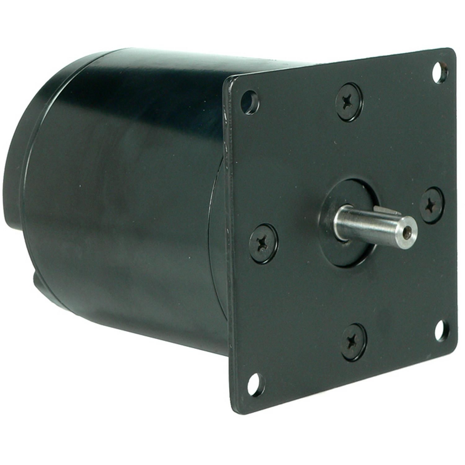 Wilson 12 Volt Snow Plow New Motor