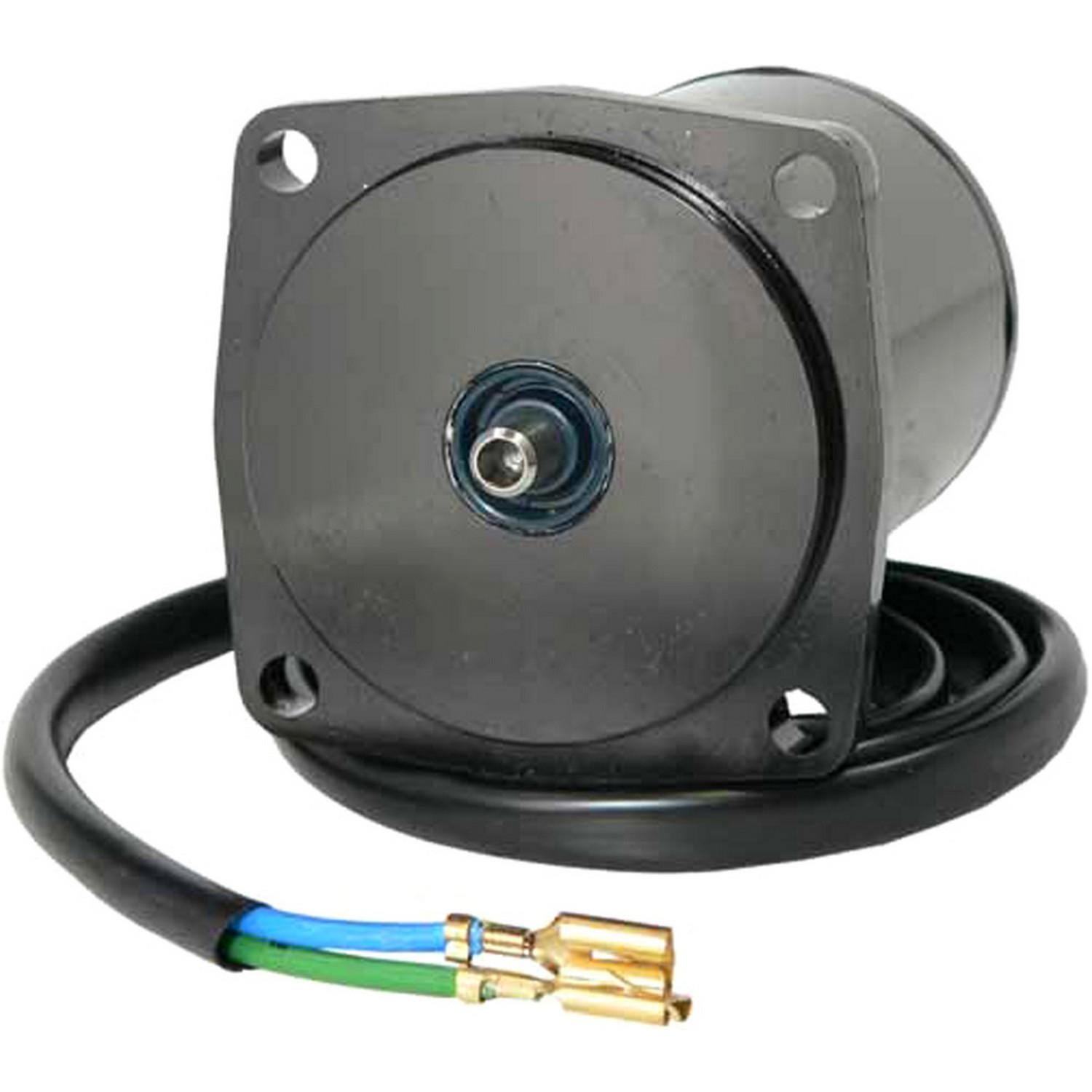 Wilson 12 Volt New Motor for Johnson/Evinrude and OMC Marine 89-99