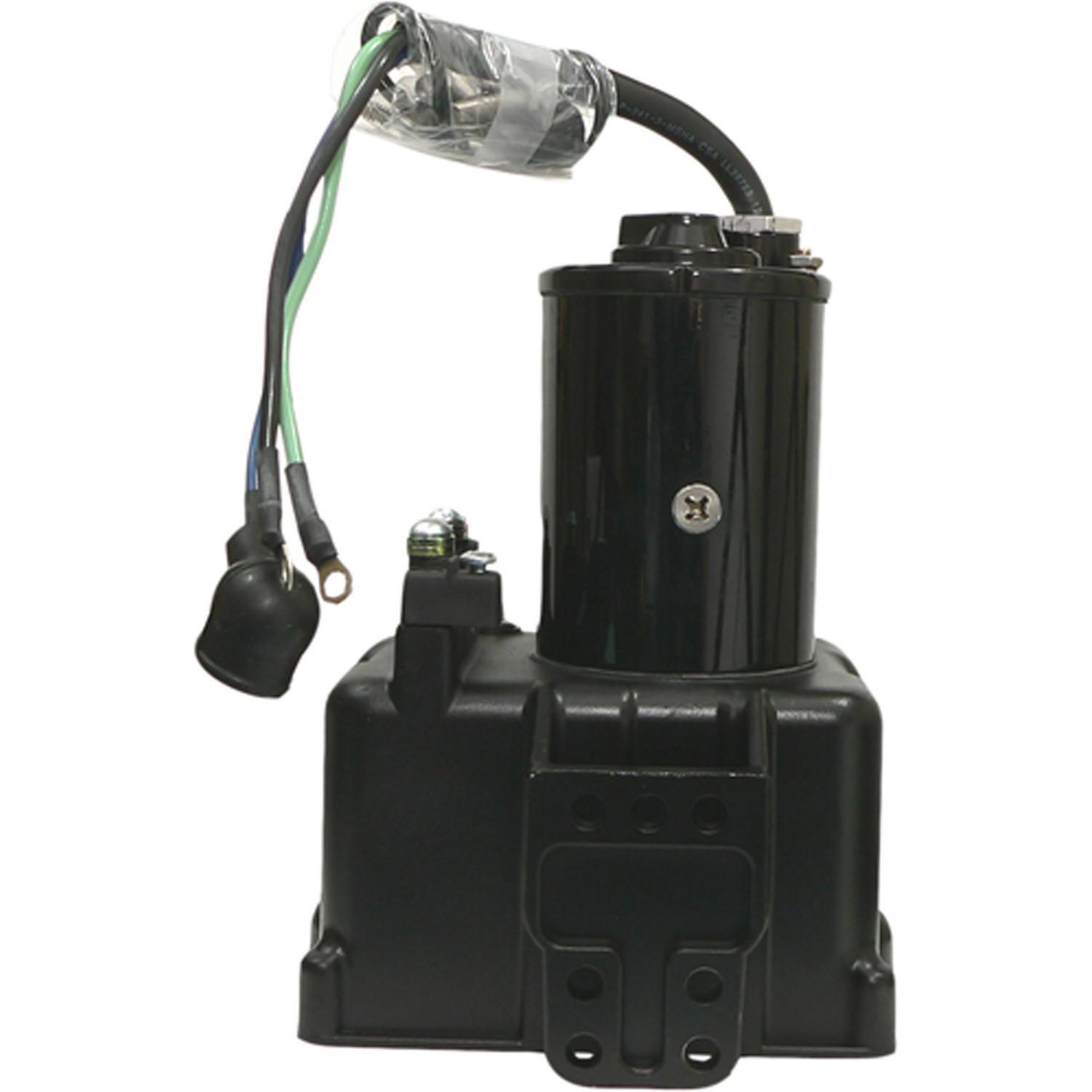 Wilson Engine Tilt Motor 74-09-10814