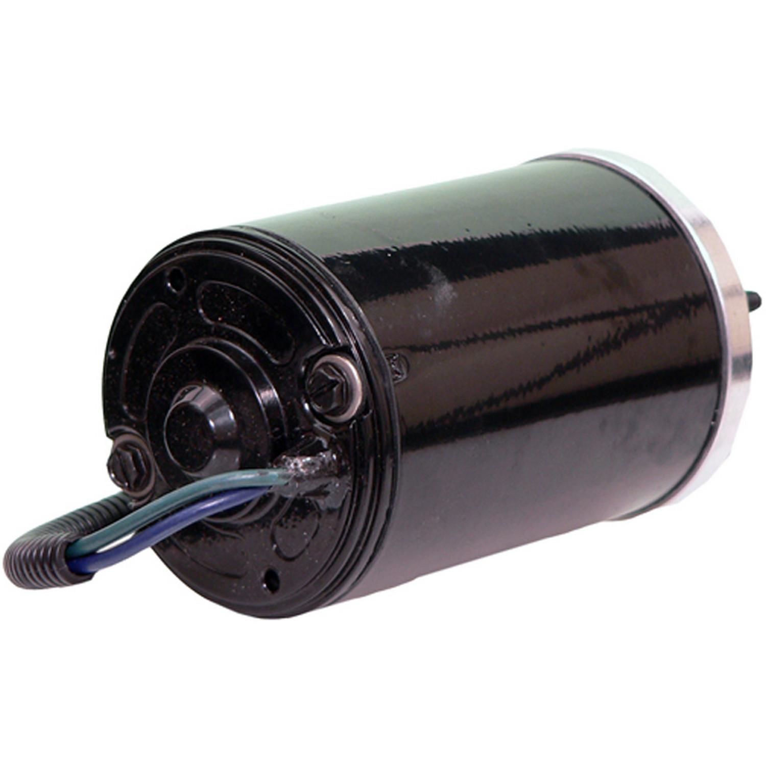 Wilson 12 Volt New Motor for Volvo Penta Marine