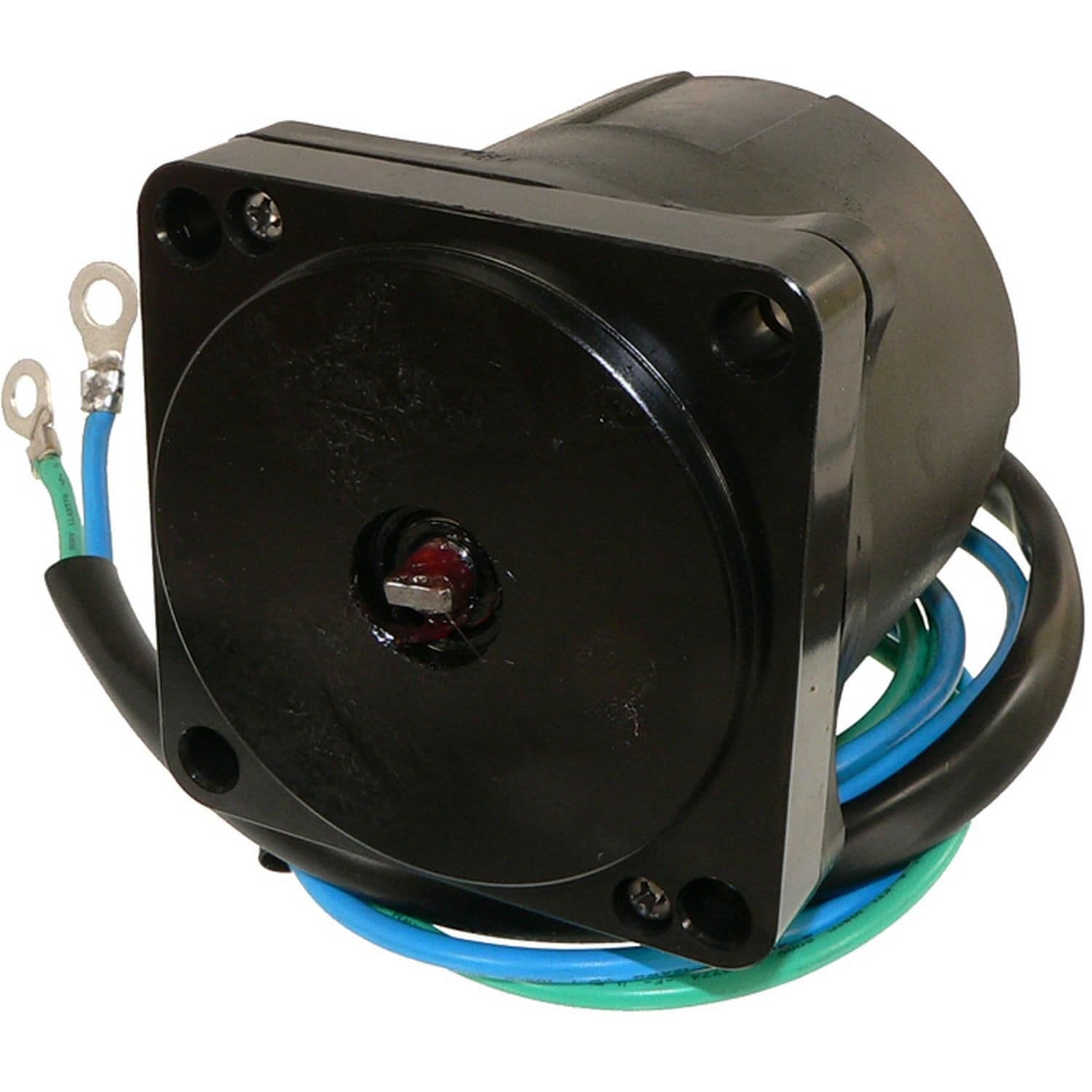 Wilson 12 Volt New Marine Motor for Yamaha Marine 97-02