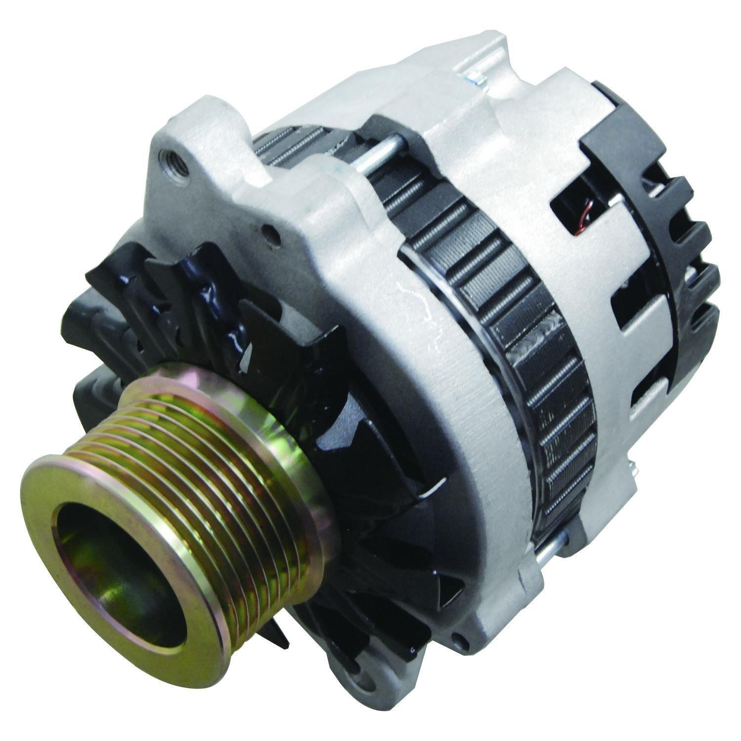 Duralast Gold Alternator 7687N