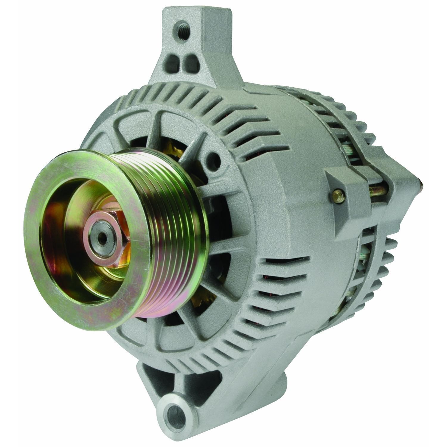 Duralast Gold New Alternator 7785N