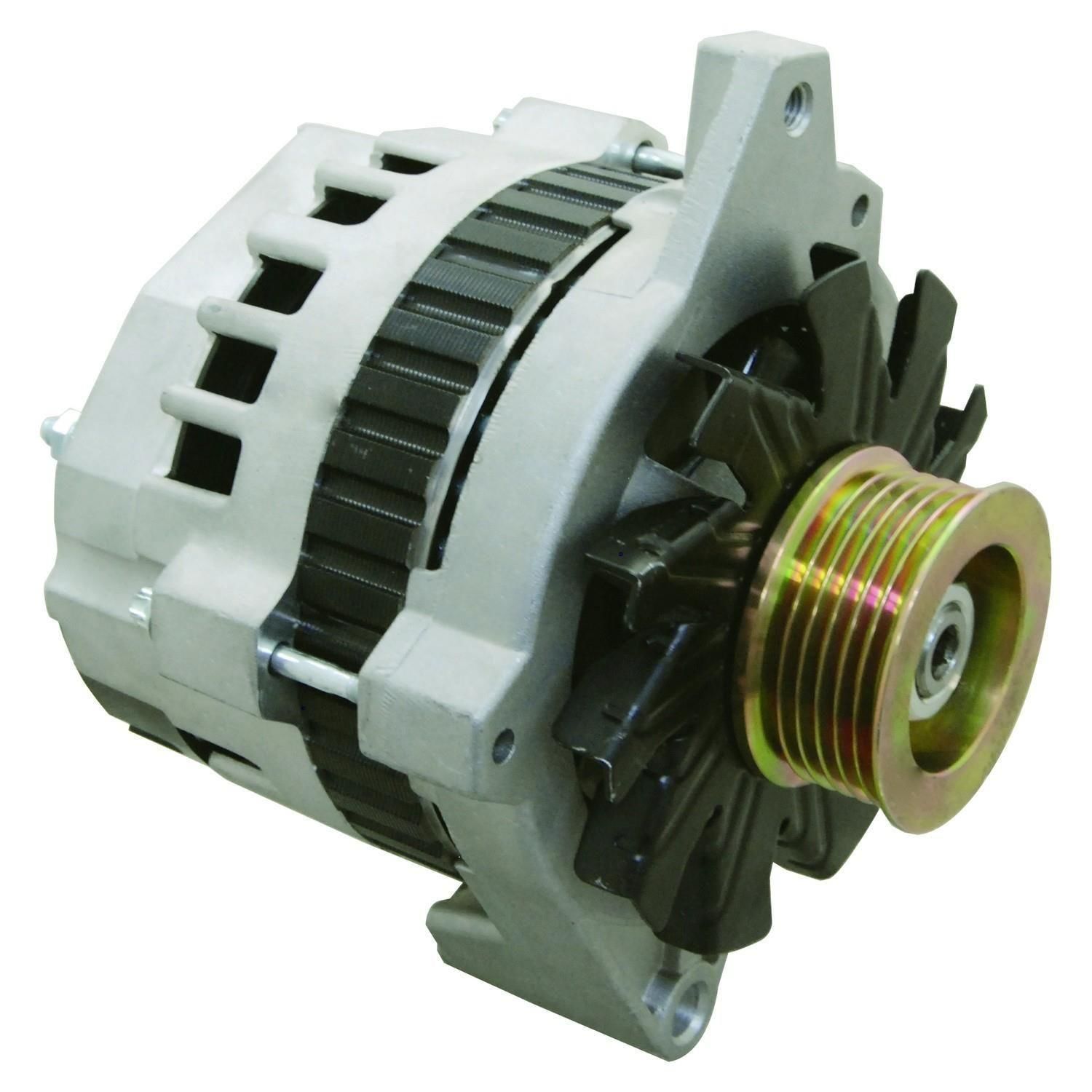 Duralast Gold New Alternator 7802-11N-6G