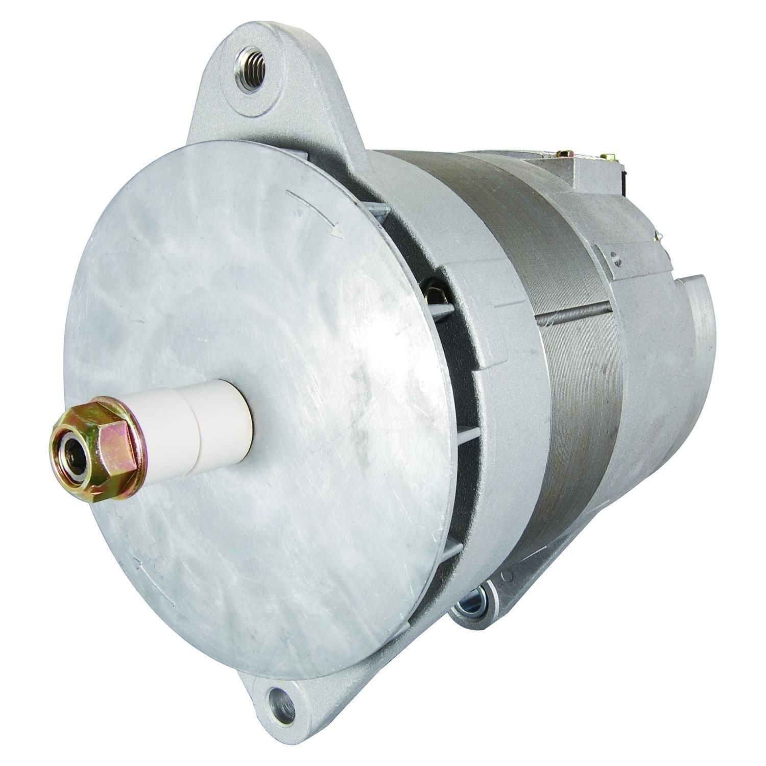 Duralast Gold 185 Amps 12 Volt New Heavy Duty Alternator