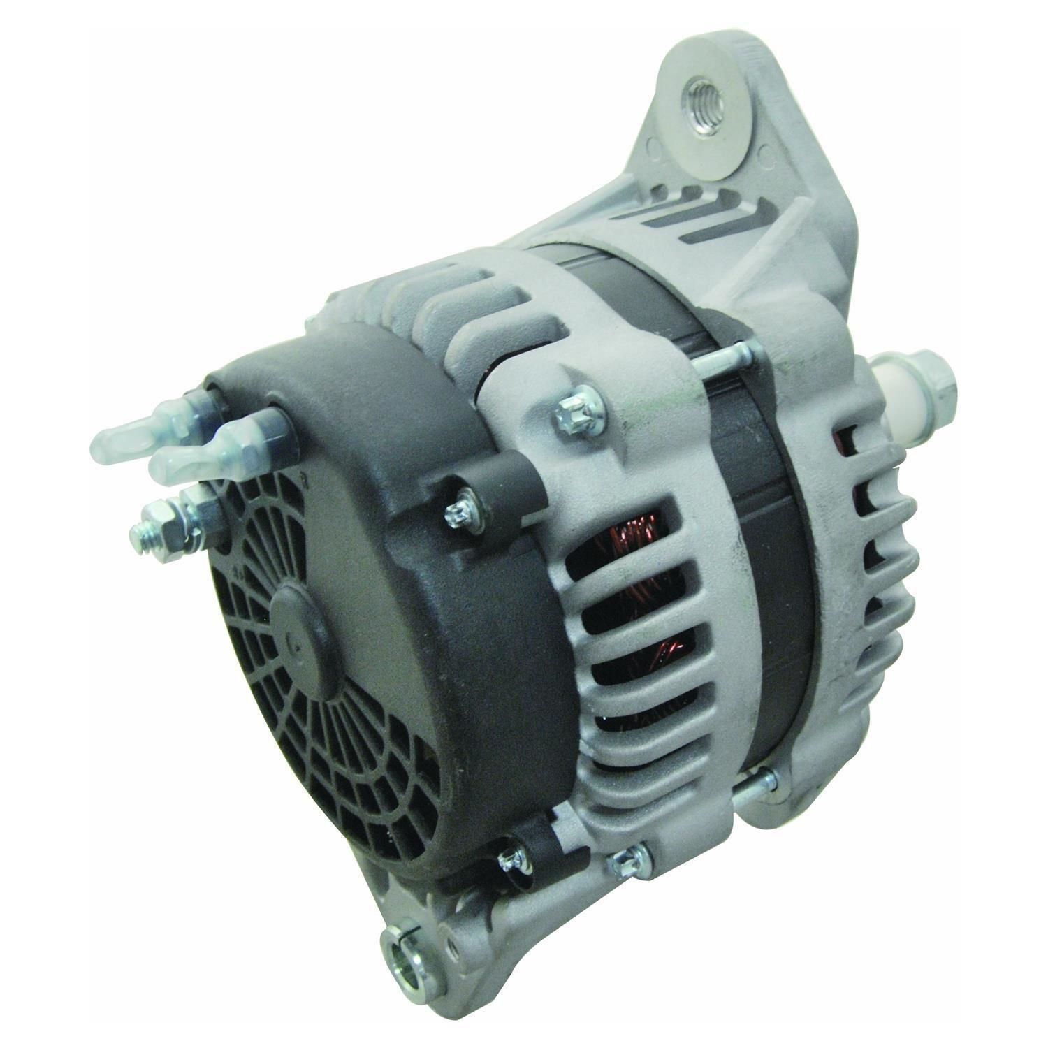 Duralast Gold New Alternator 8718N