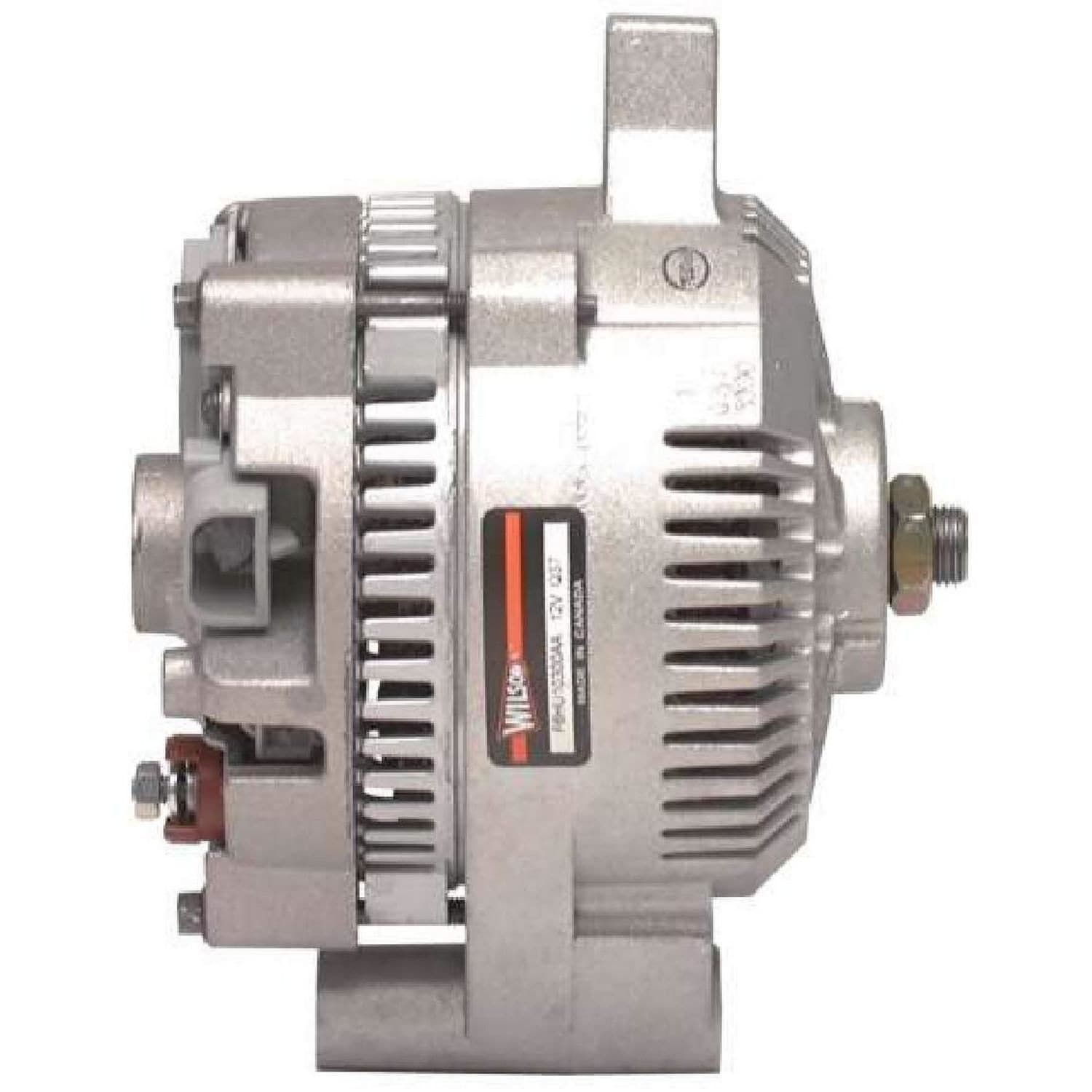 Wilson 95 Amps 12 Volt New Heavy Duty Truck Bus Alternator