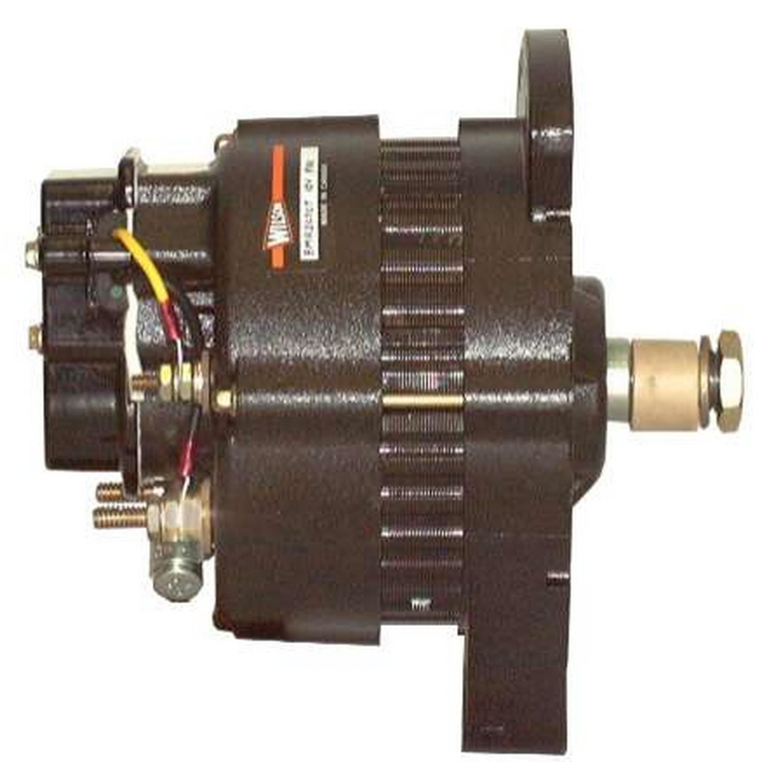 Wilson Alternator 90-05-9194