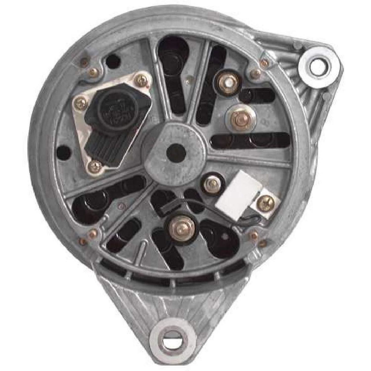 Wilson 140 Amps 24 Volt Remanufactured Heavy Duty Truck Bus Alternator