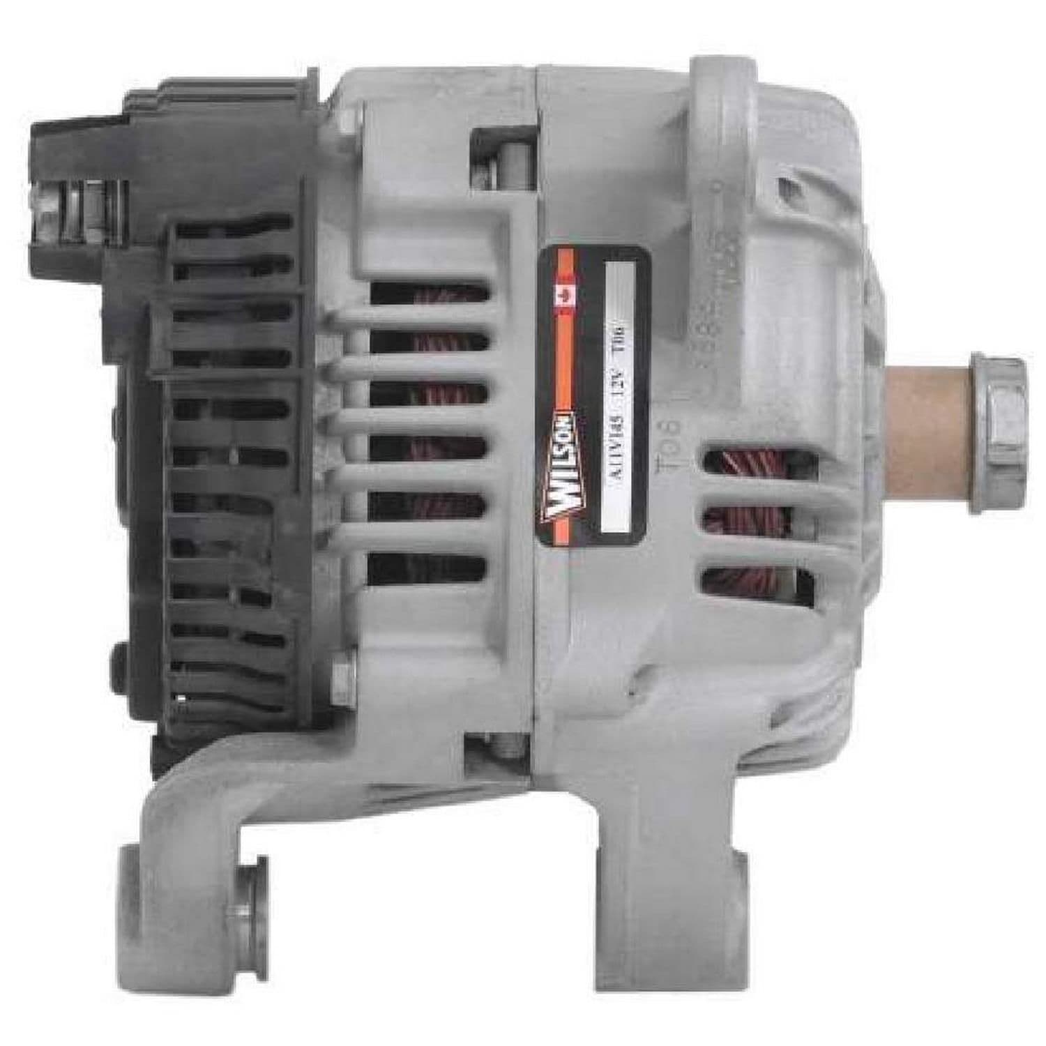 Wilson 70 Amps 12 Volt New Agricultural/Industrial Alternator