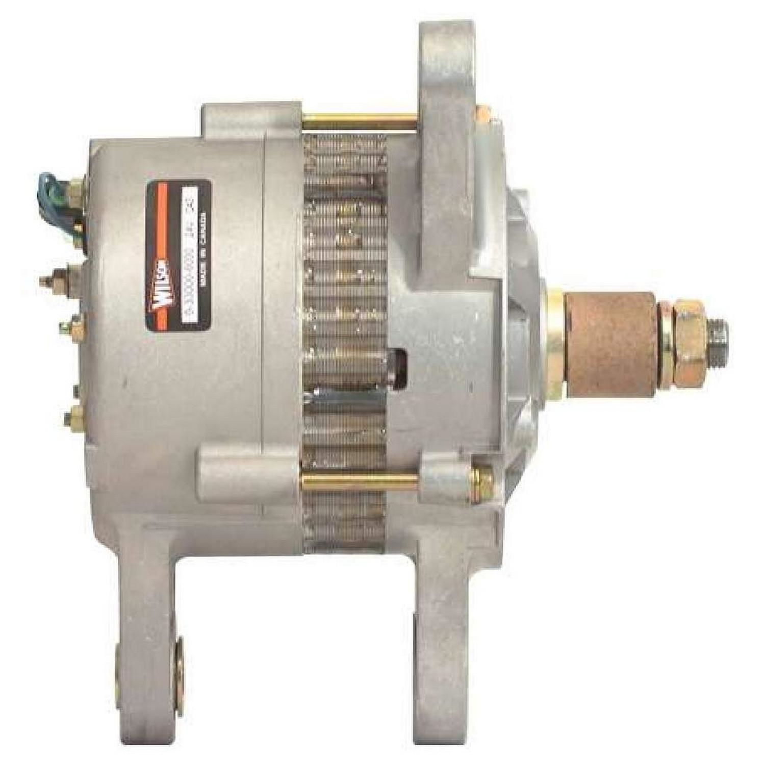 Wilson 25 Amps 24 Volt Remanufactured Agricultural/Industrial Alternator