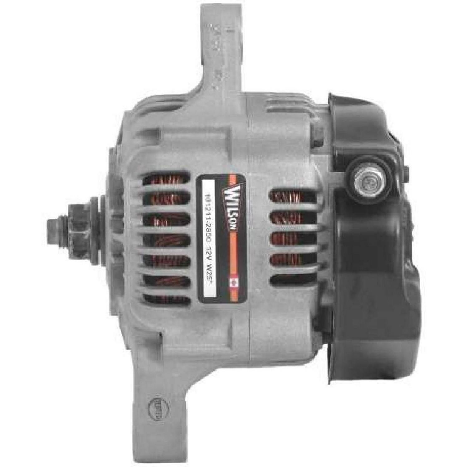 Wilson 60 Amps 12 Volt Remanufactured Lawn and Garden Alternator