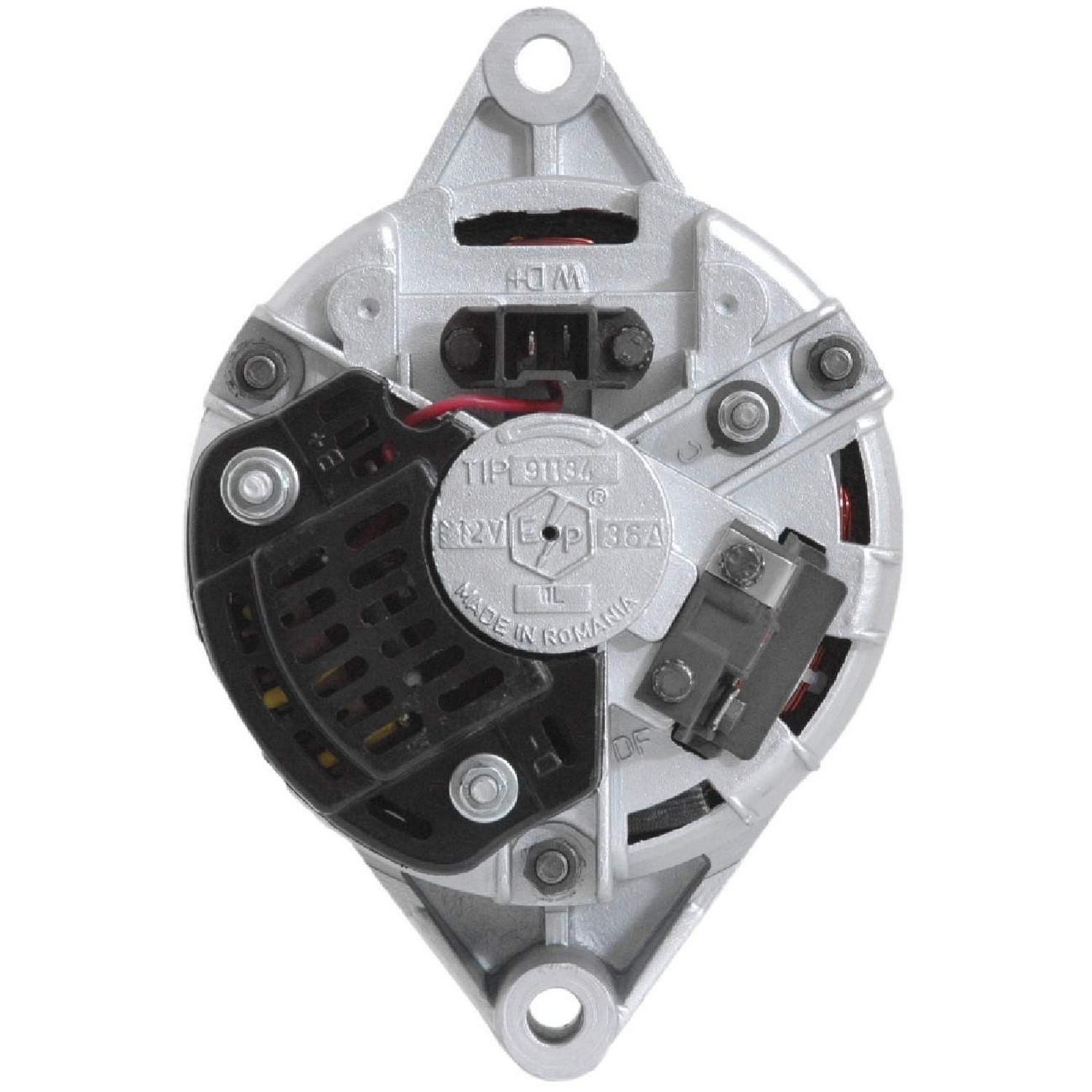 Wilson 35 Amps 12 Volt Remanufactured Agricultural/Industrial Alternator