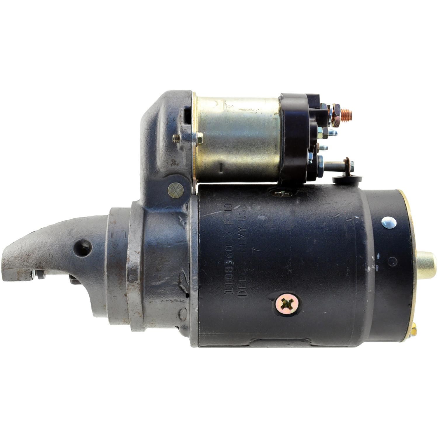 Wilson 12 Volt Remanufactured Industrial Starter Motor