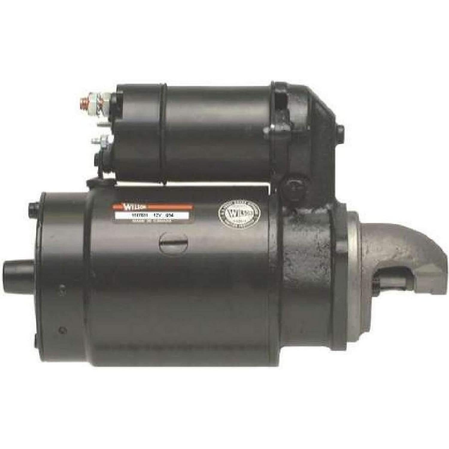 Wilson 12 Volt Remanufactured Marine Starter Motor