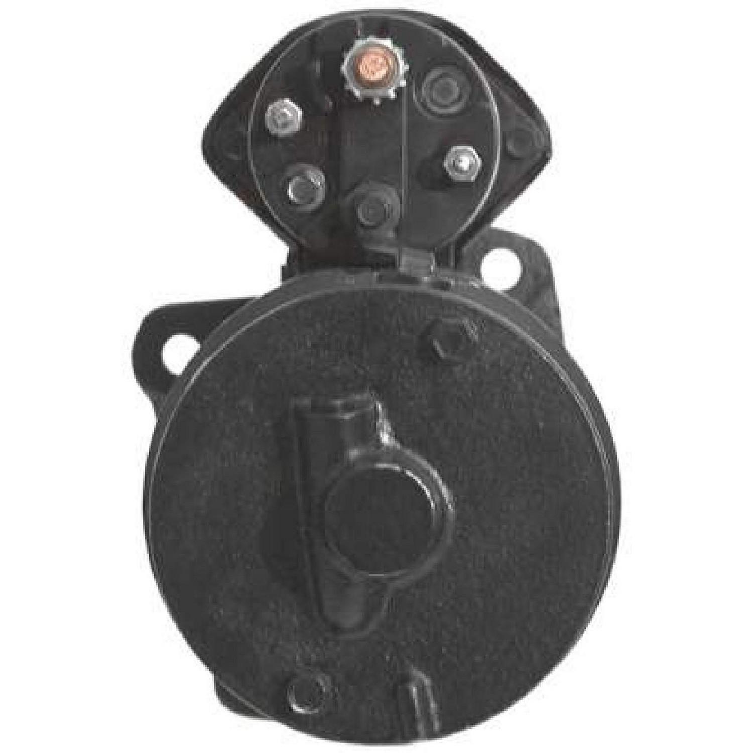 Wilson 12 Volt Remanufactured Agricultural Starter Motor