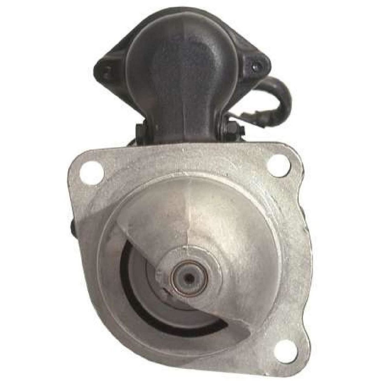 Wilson 12 Volt 2.9 KW Remanufactured Industrial Starter Motor