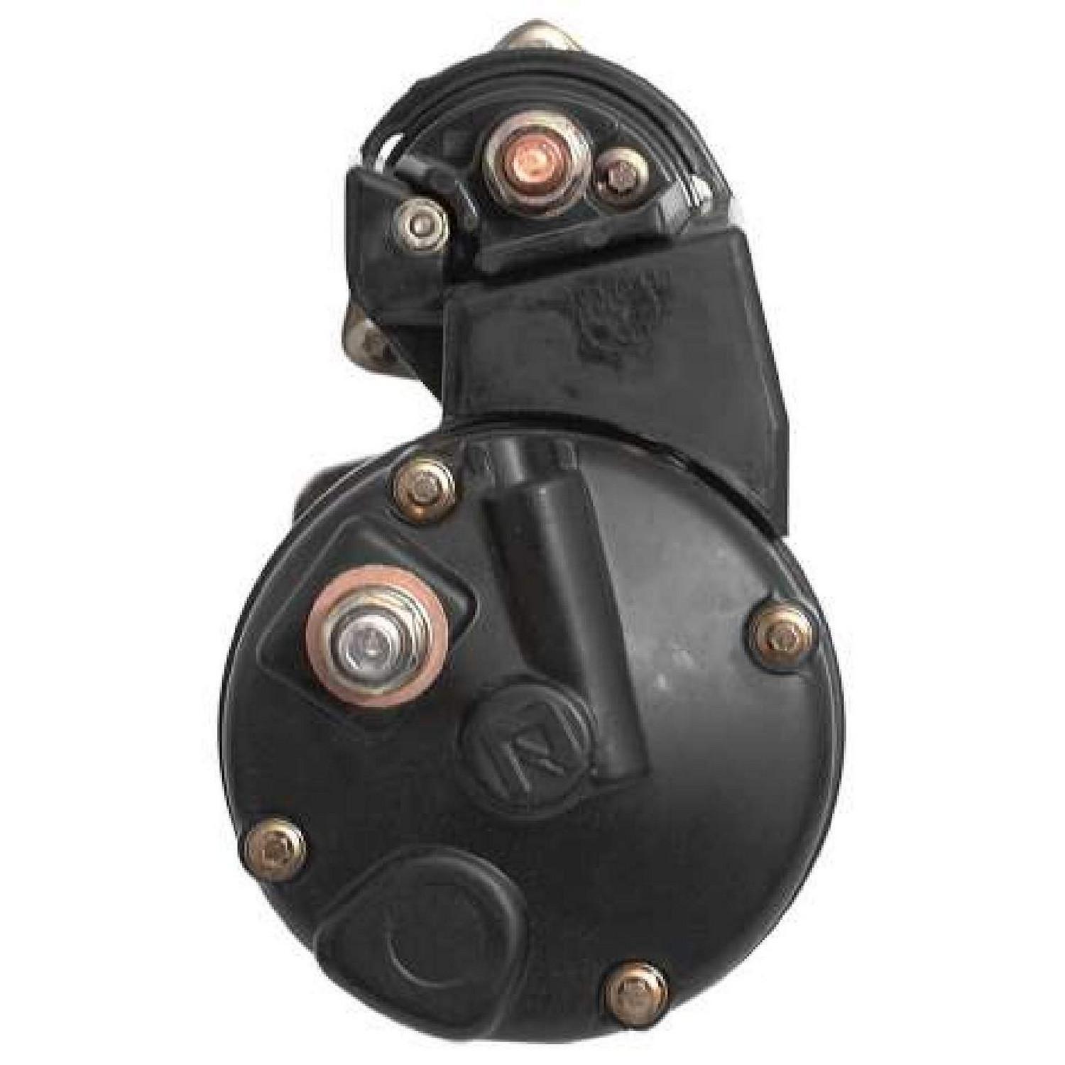 Wilson 24 Volt 7 KW New Industrial Starter Motor
