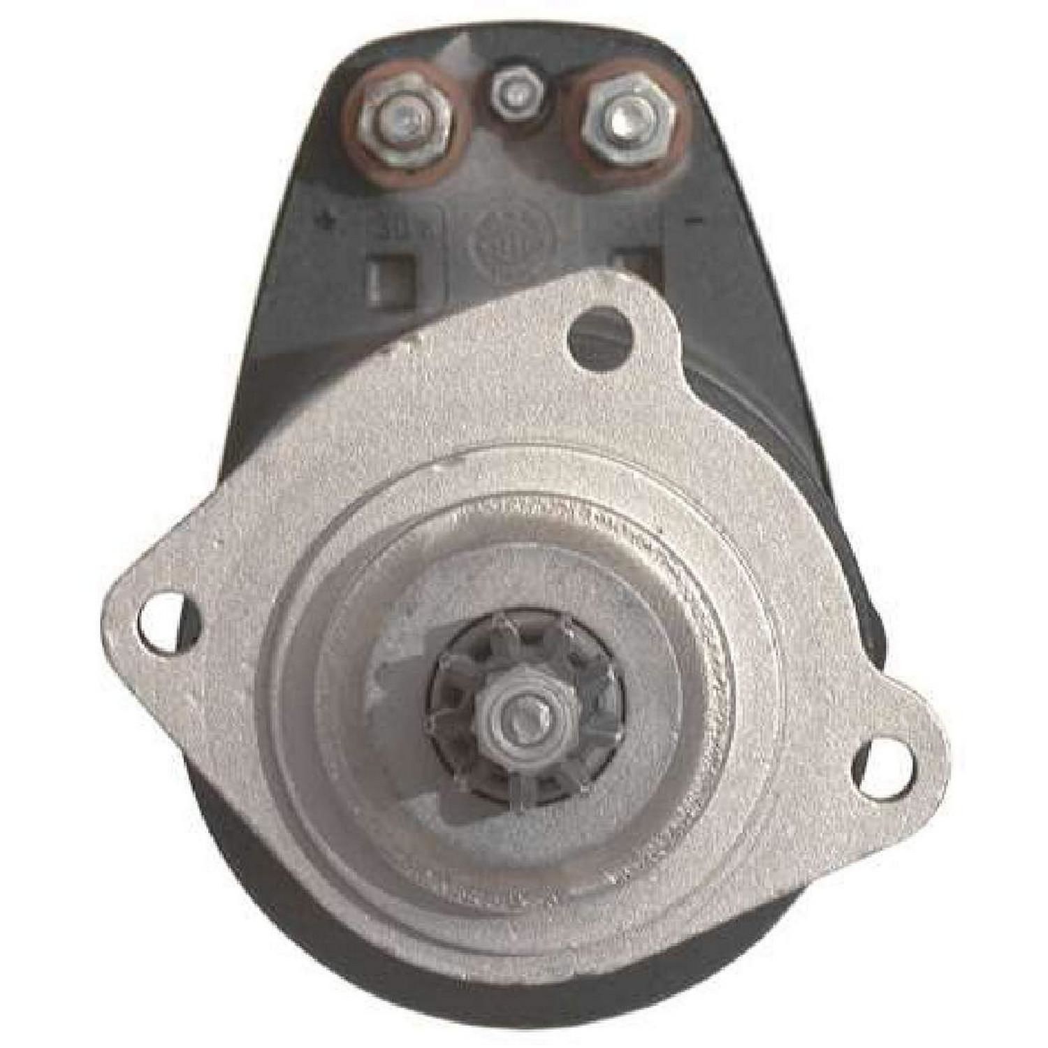 Wilson 24 Volt 5.4 KW Remanufactured Agricultural and Industrial ...