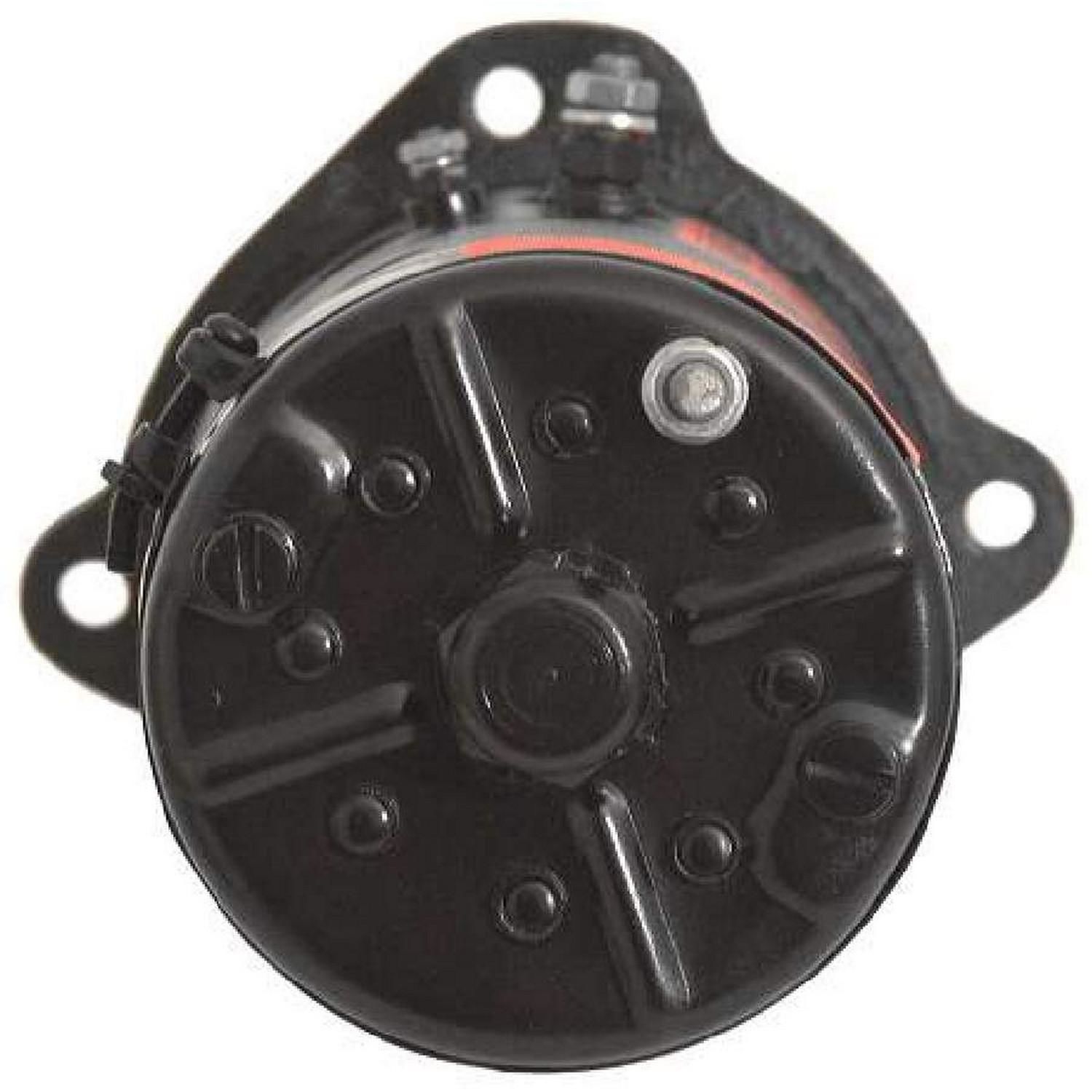 Wilson 12 Volt Remanufactured Industrial Starter Motor